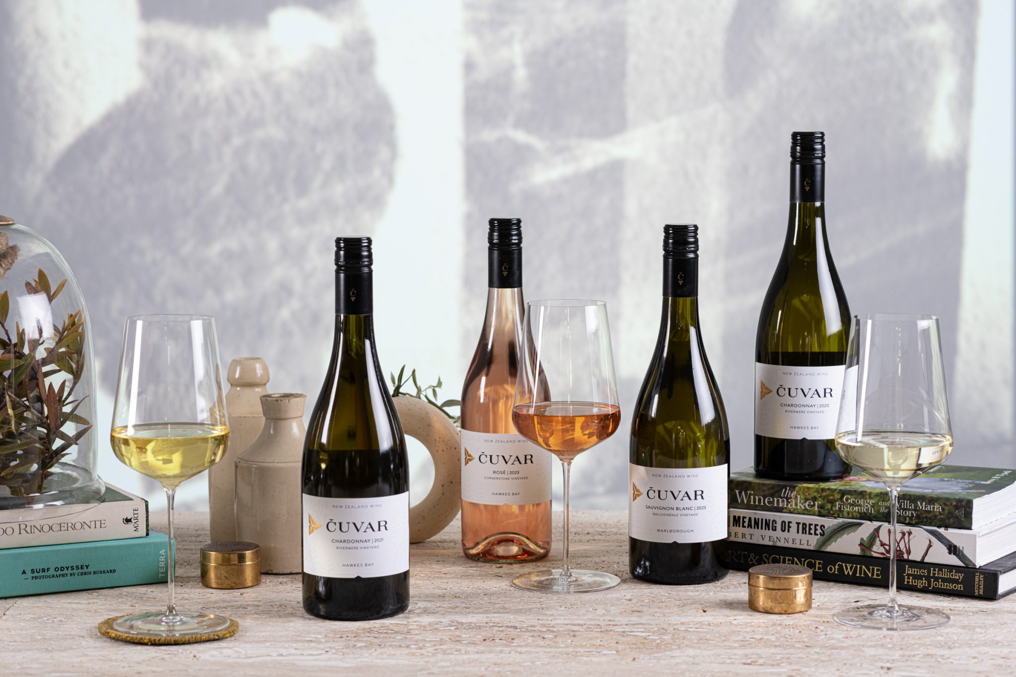 'This is not another Villa Maria'