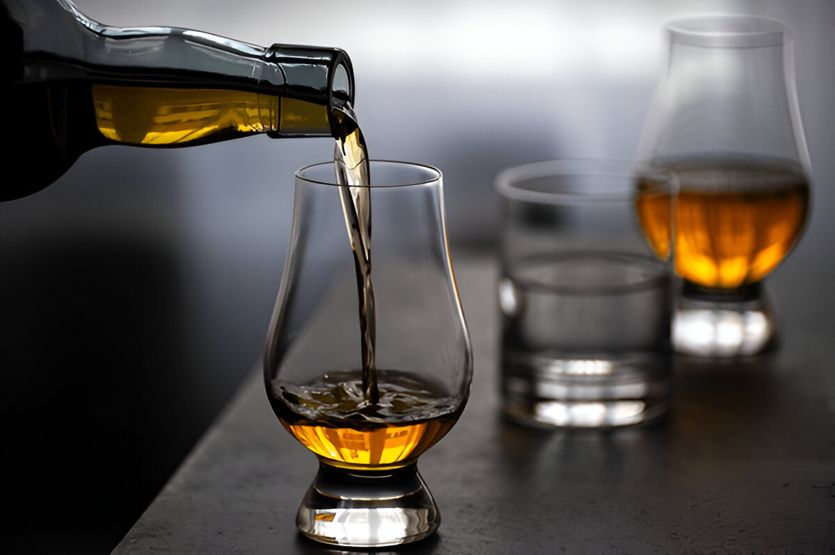 Diageo India launches invite-only cask programme