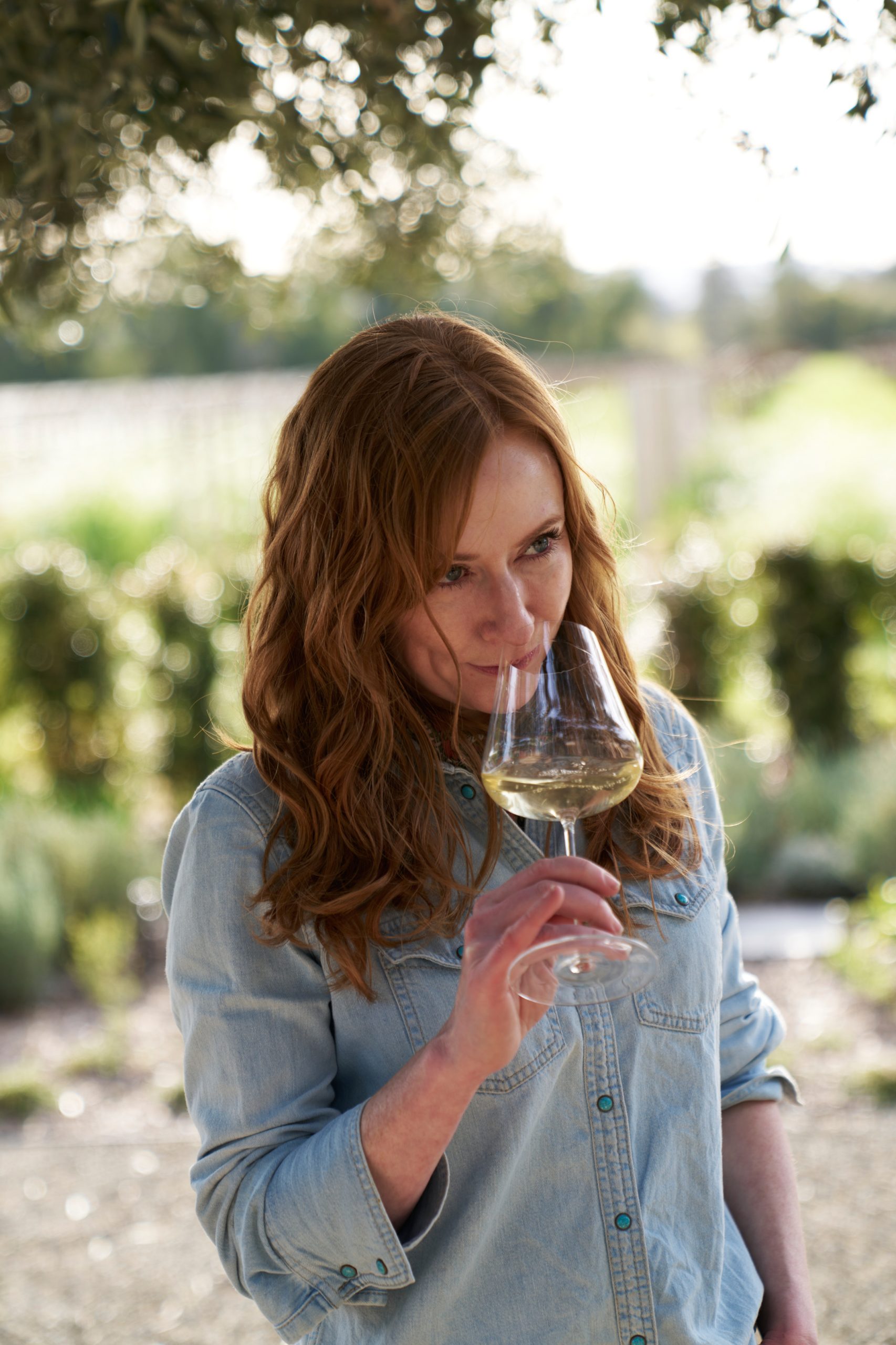 Opus One names Zobeck as its first director of winemaking