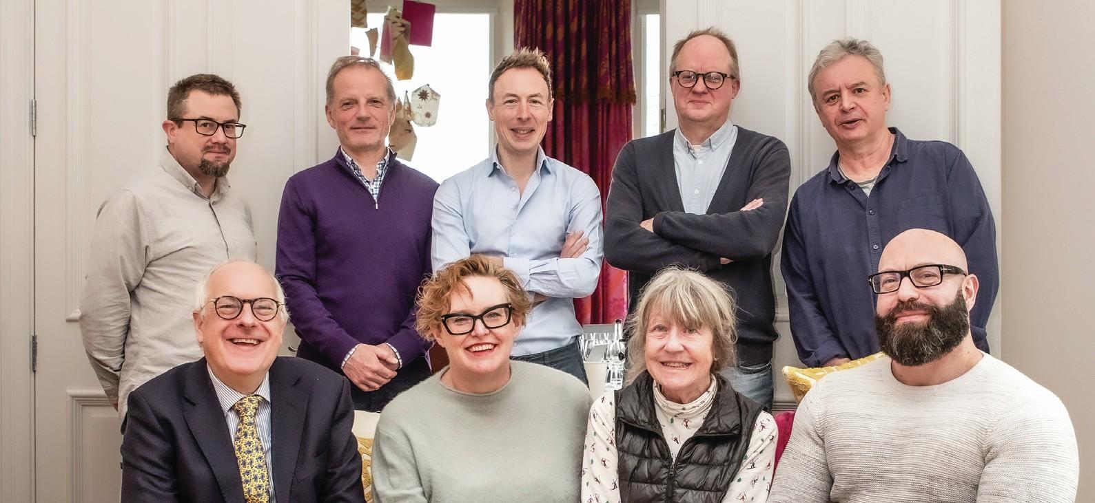 The best brut non-vintage Champagnes of 2025 - The Drinks Business