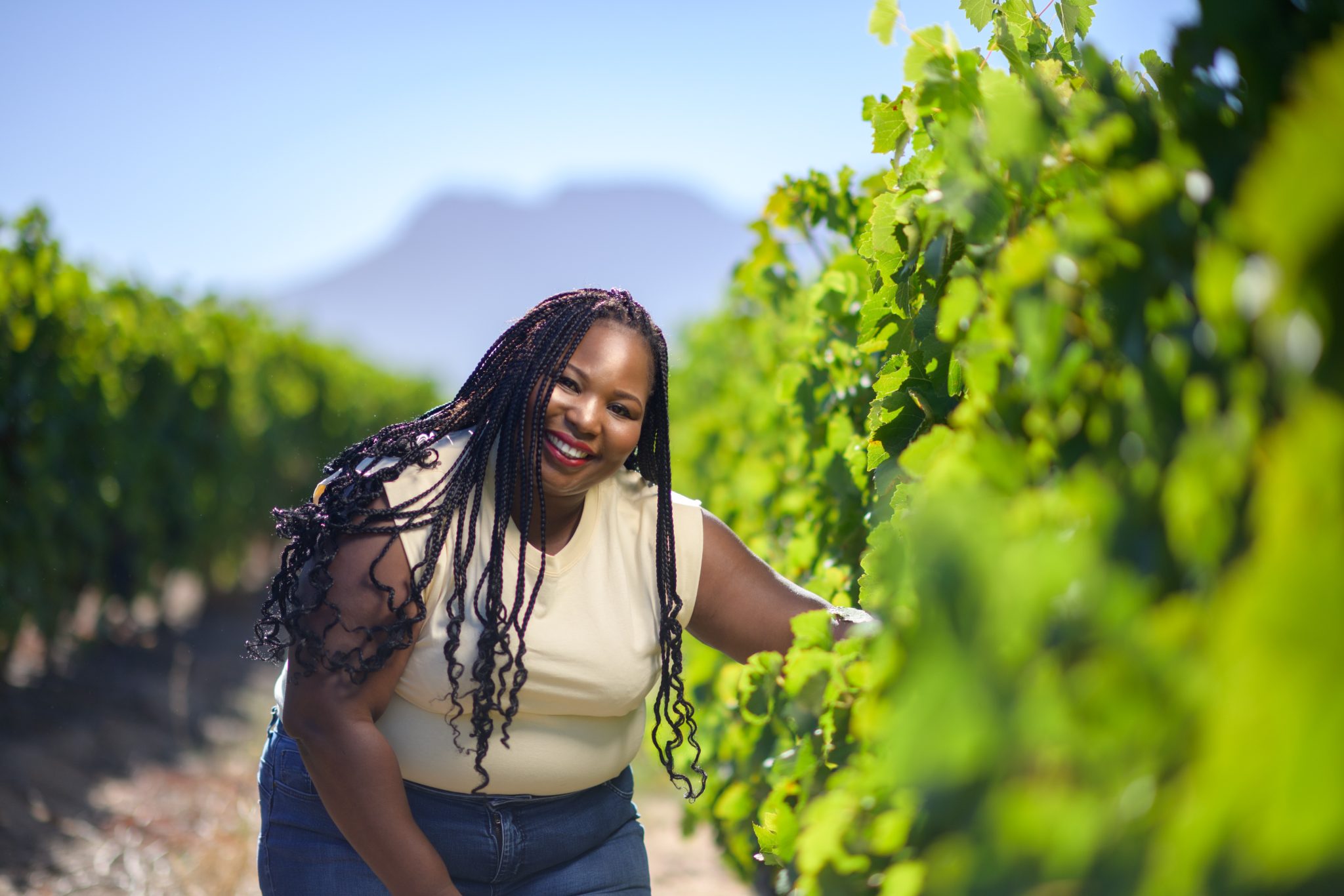 Women in Wine: Their journeys, thoughts, and favourite bottles