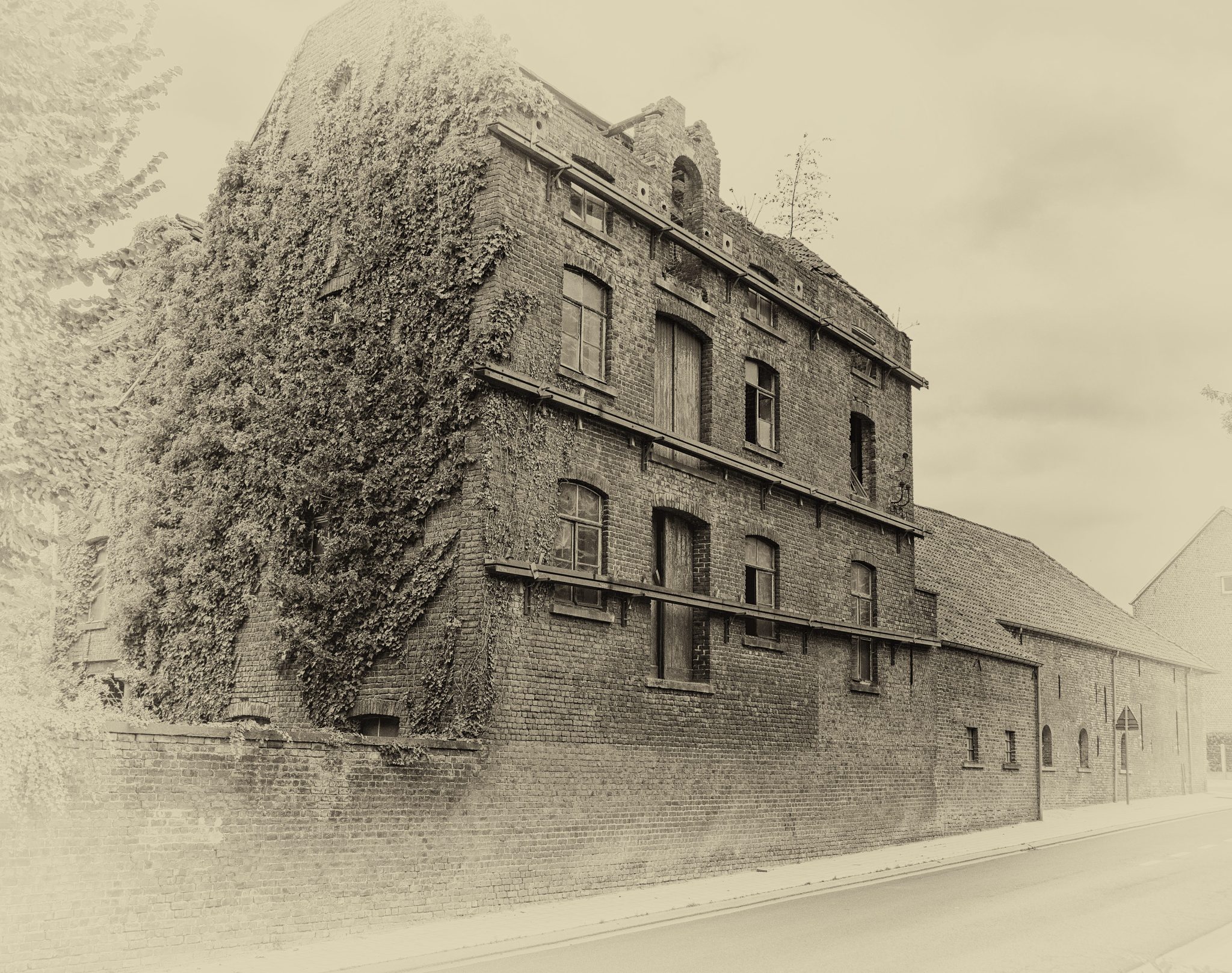 Top 10 oldest breweries in the world