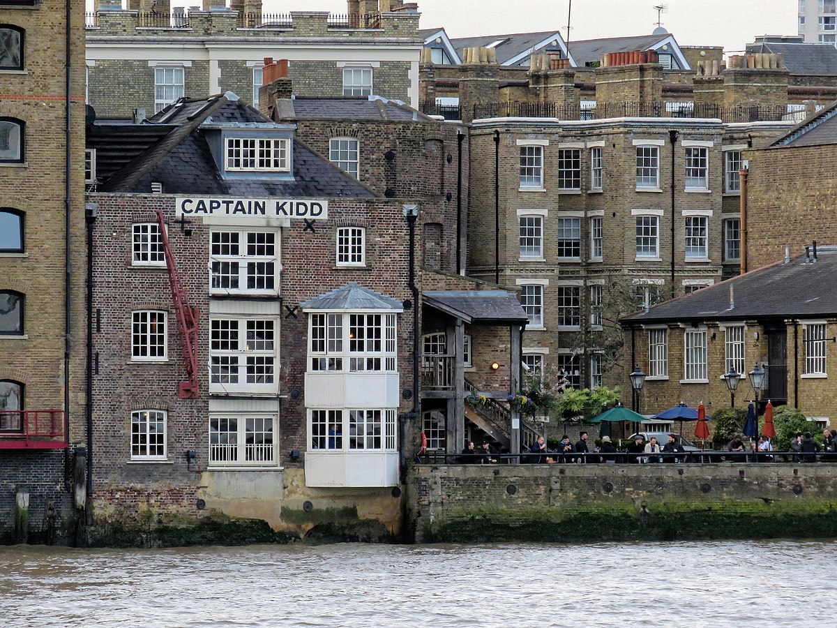 Top 10 beer gardens in London