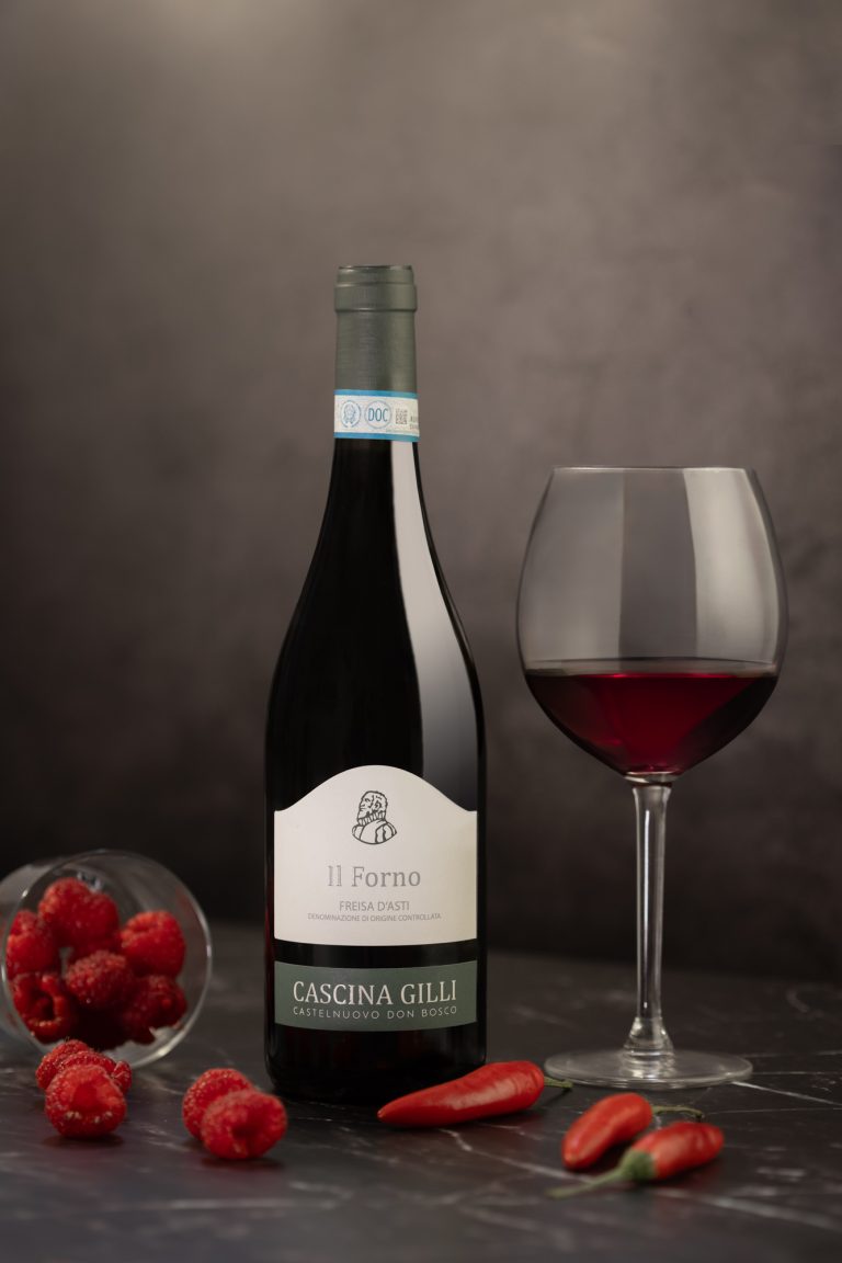 Freisa: Piedmont’s forgotten grape making a comeback