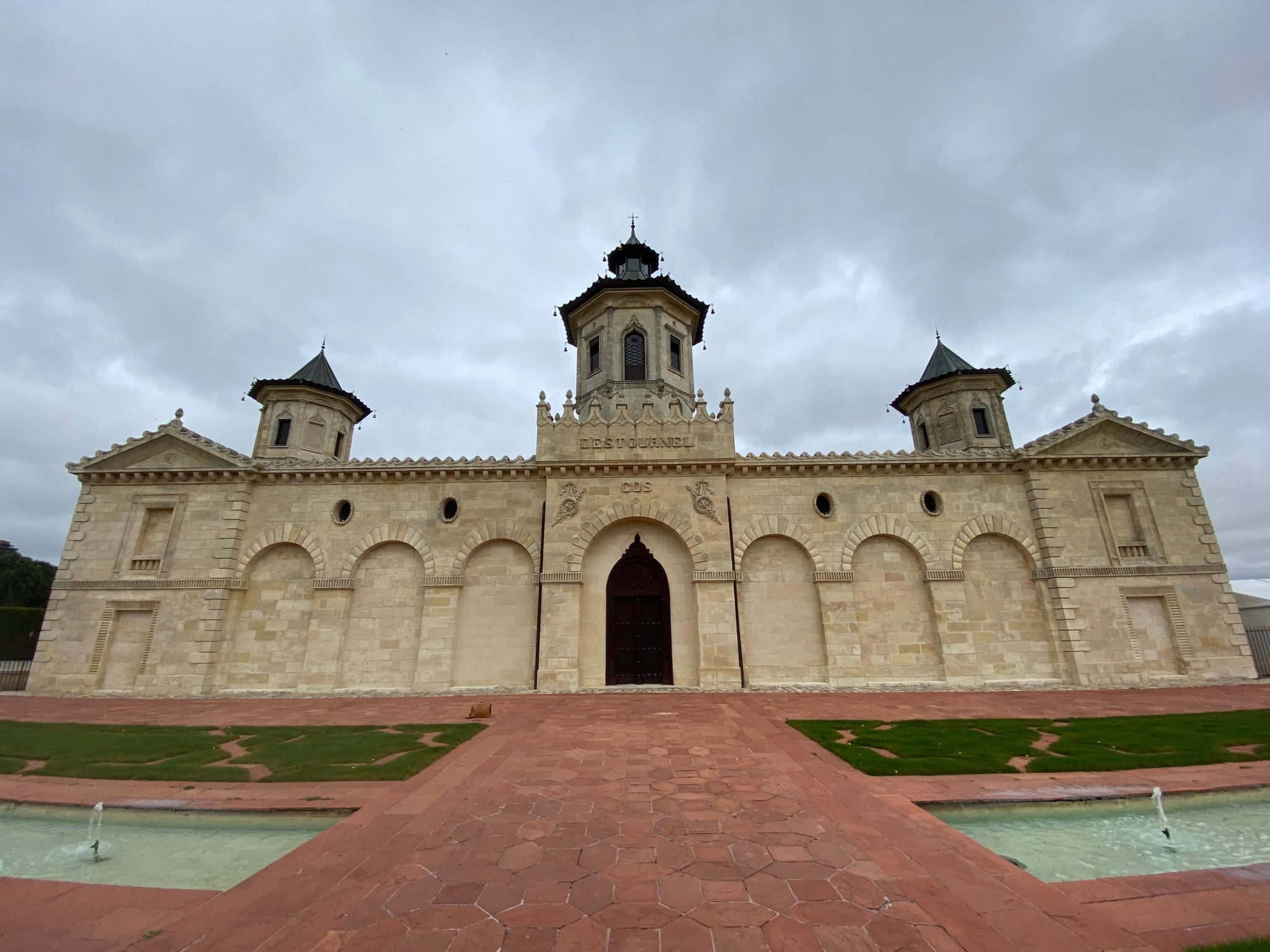 St-Estèphe en primeur: tasting notes