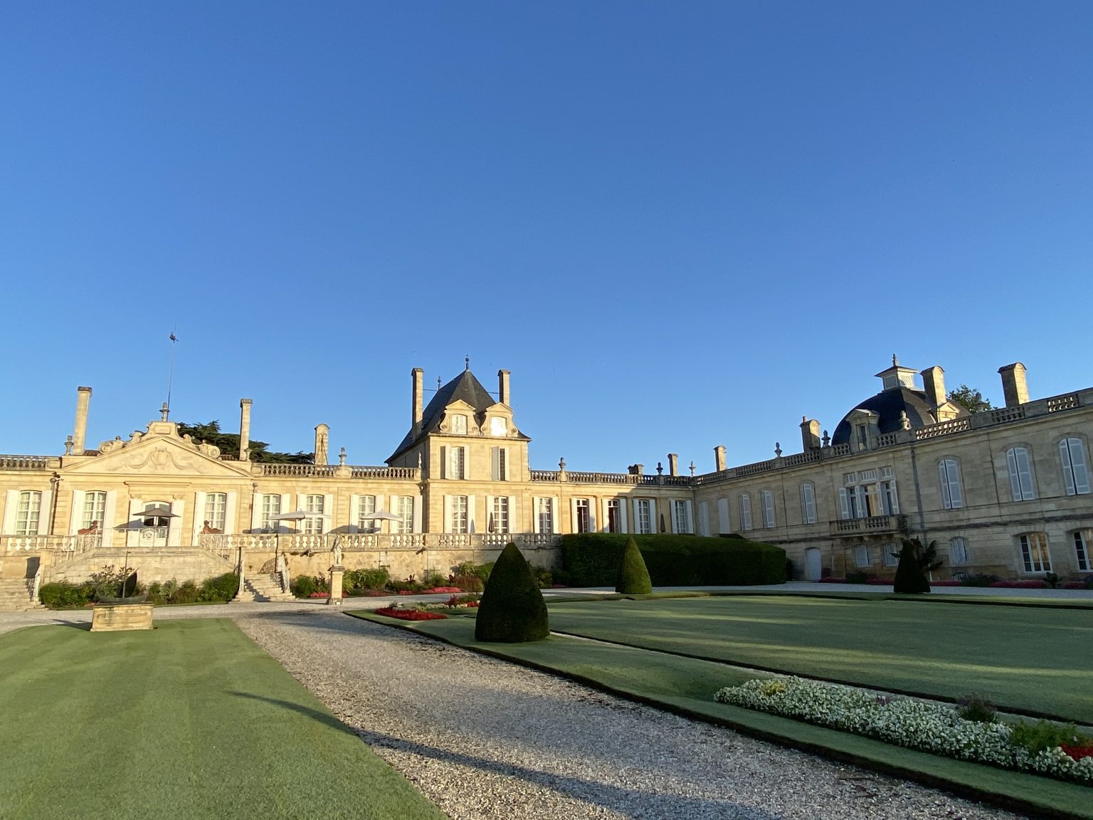 Saint-Julien tasting notes