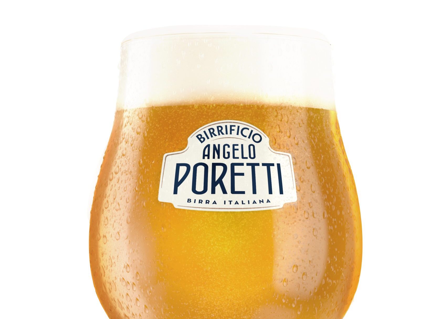 Carlsberg pumps millions into Poretti