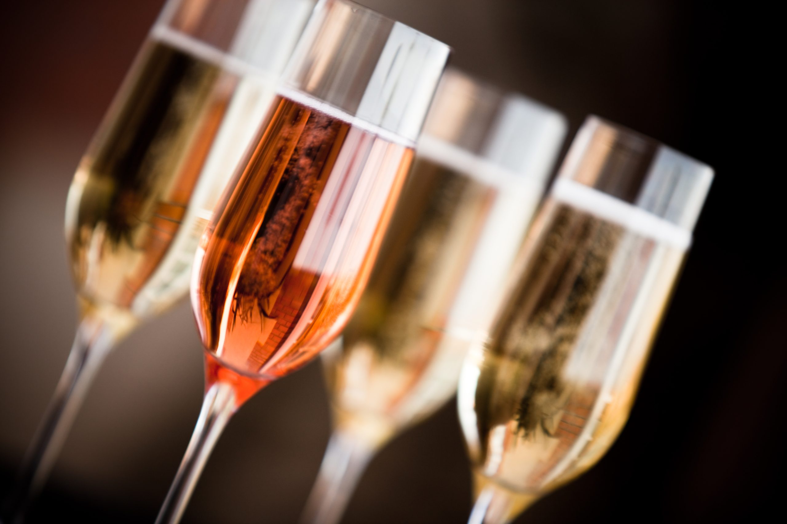 Global Champagne shipments fall by 2% in 2025 - The Drinks Business