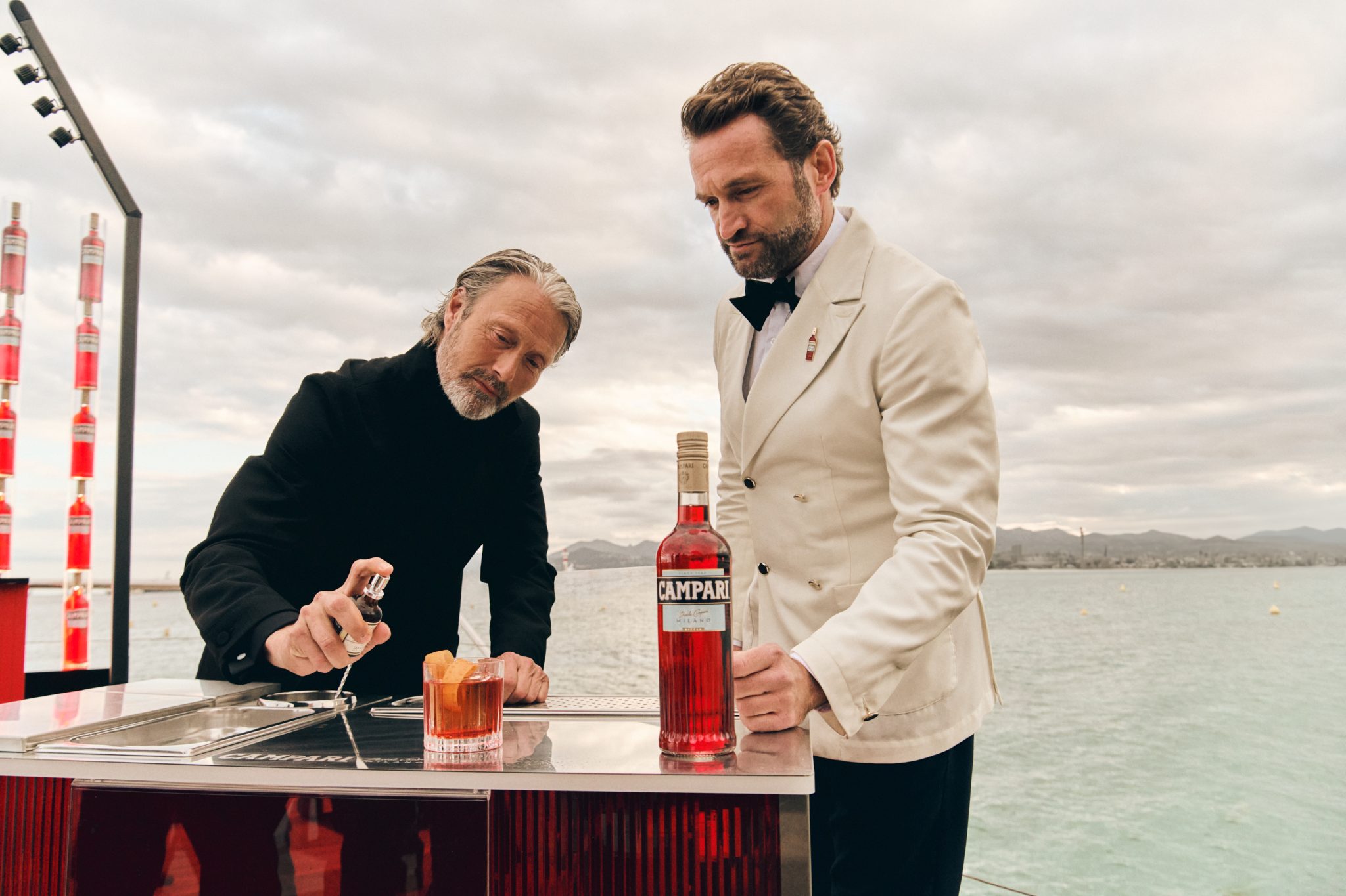 #WeekInPictures: db Awards, rosé at Chelsea and rare whisky at Sotheby’s