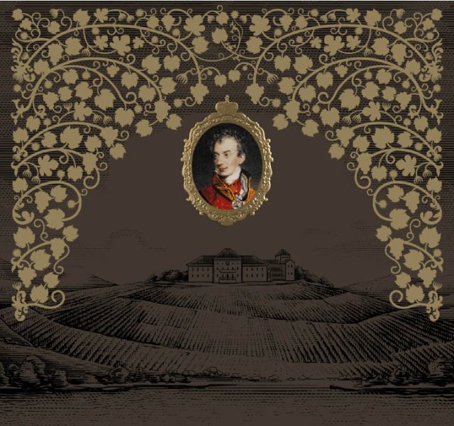 Prince Metternich: the wine seeking to epitomise Rheingau Riesling