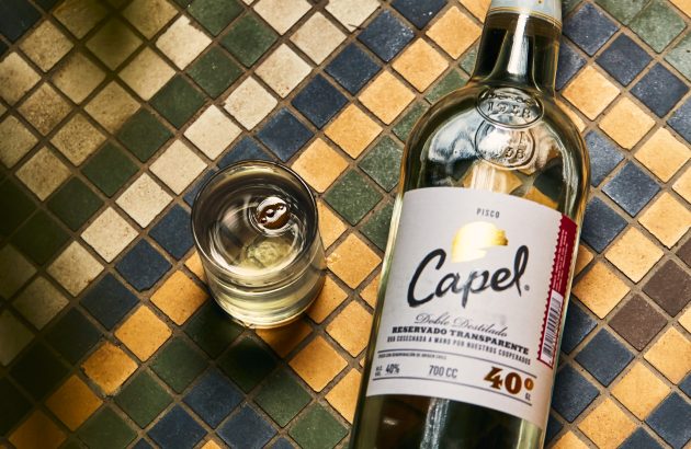 Spirits Archives - The Drinks Business