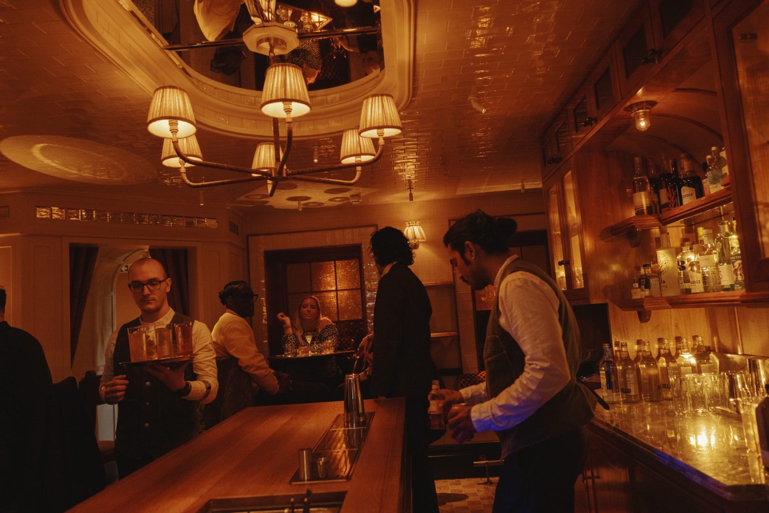 #WeekInPictures: db Awards, rosé at Chelsea and rare whisky at Sotheby’s