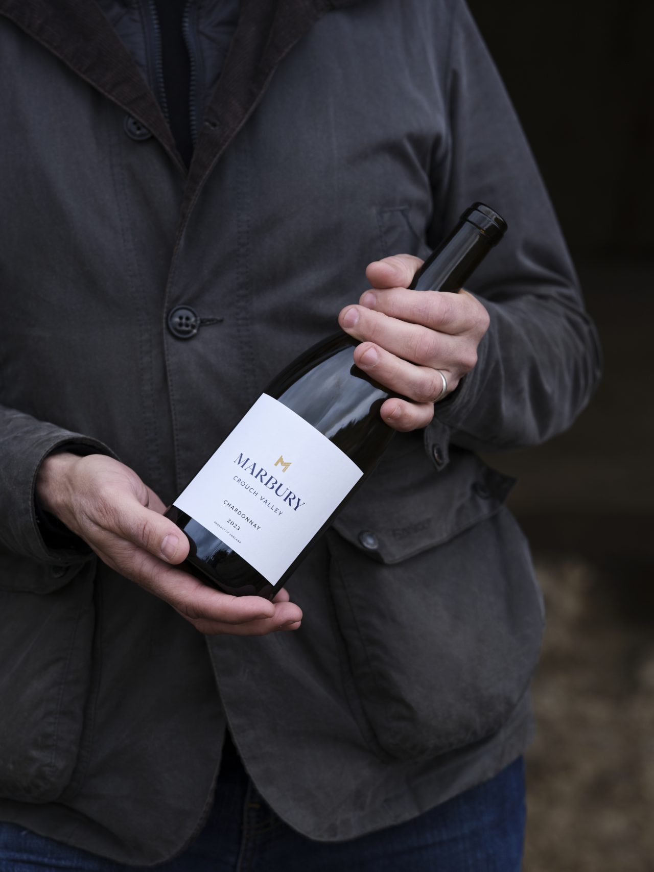 How England is emerging as a source of fine white wine - The Drinks ...