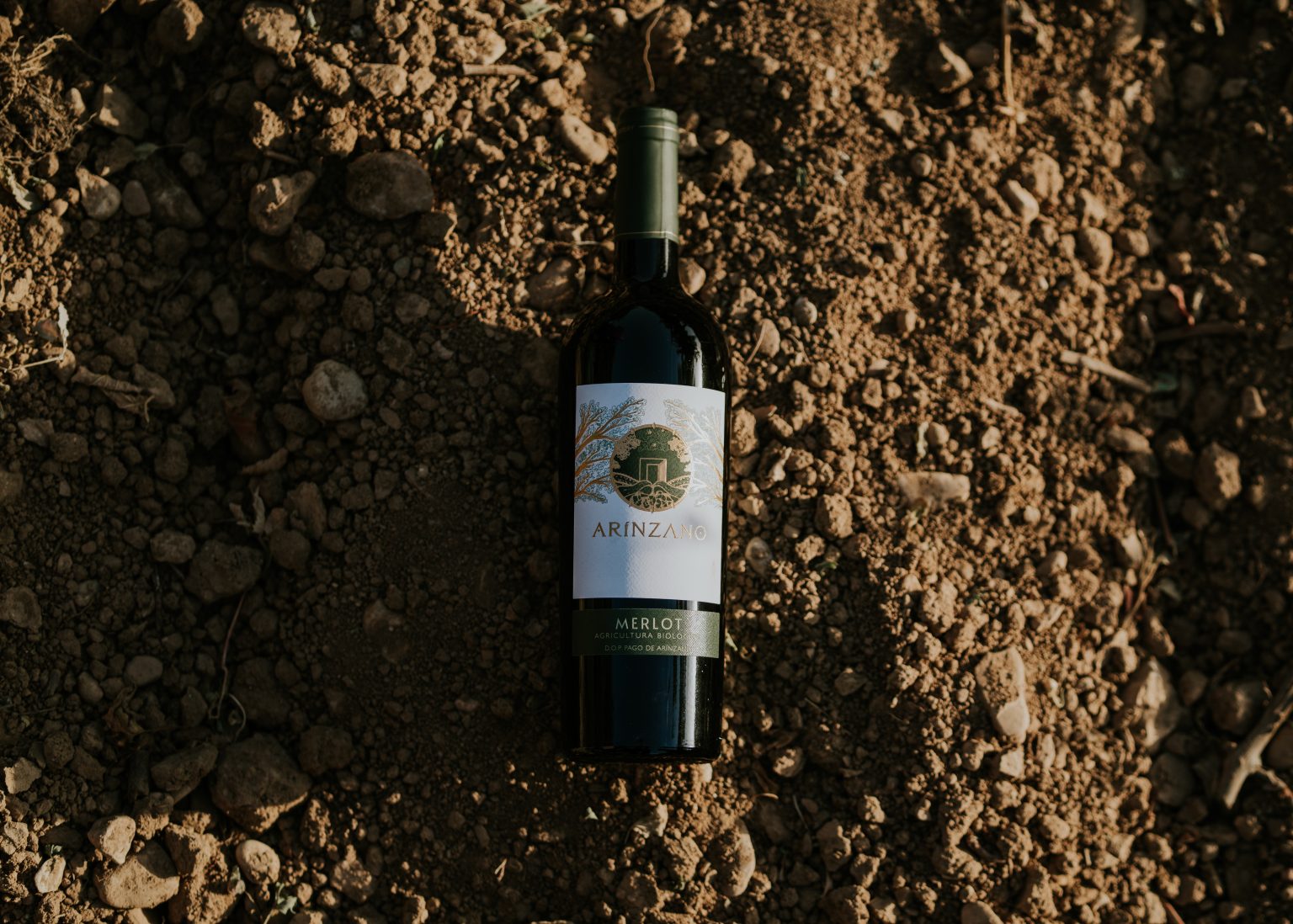 Why organic viticulture is more than an afterthought for Arínzano