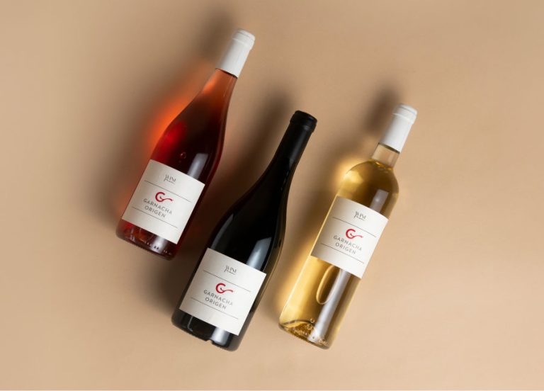 Returning Garnacha to its roots in northeast Spain