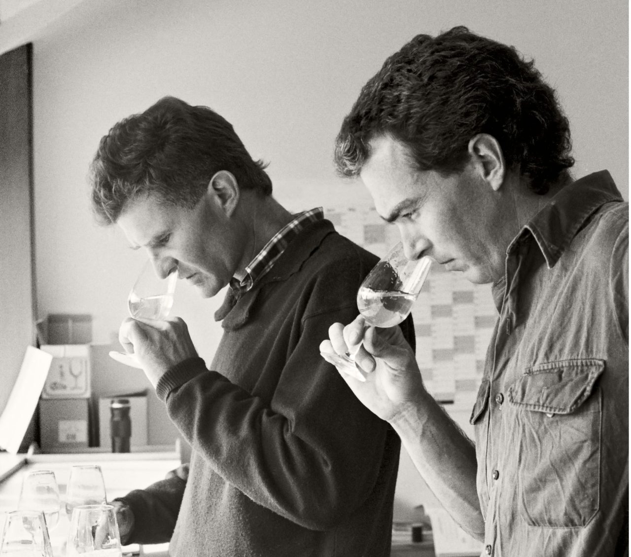 The making of Cloudy Bay