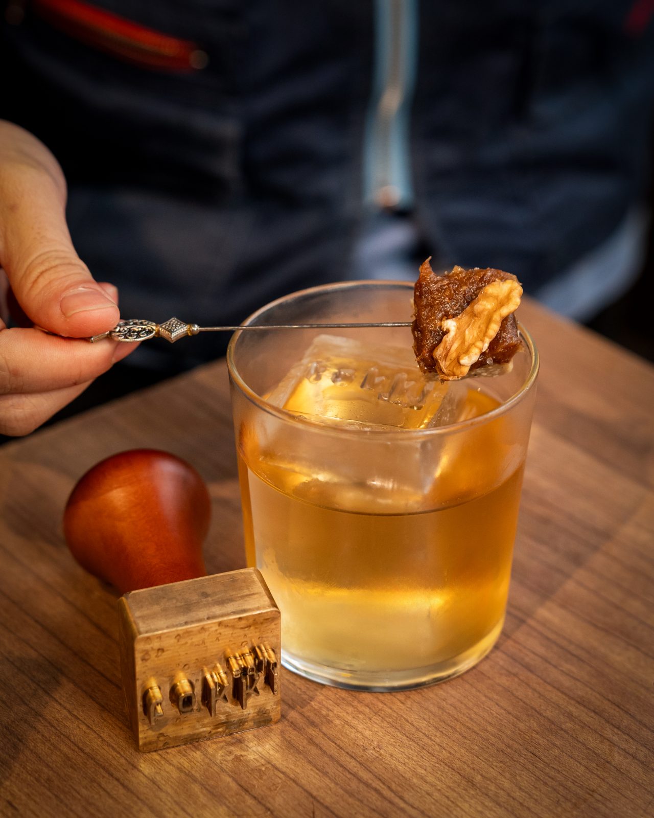 Inside Tokki Soju's Hong Kong pop-up reimagining classic cocktails