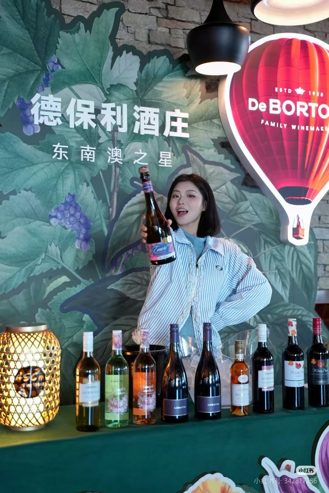 Don St. Pierre Jr reveals what's next for ASC Fine Wines