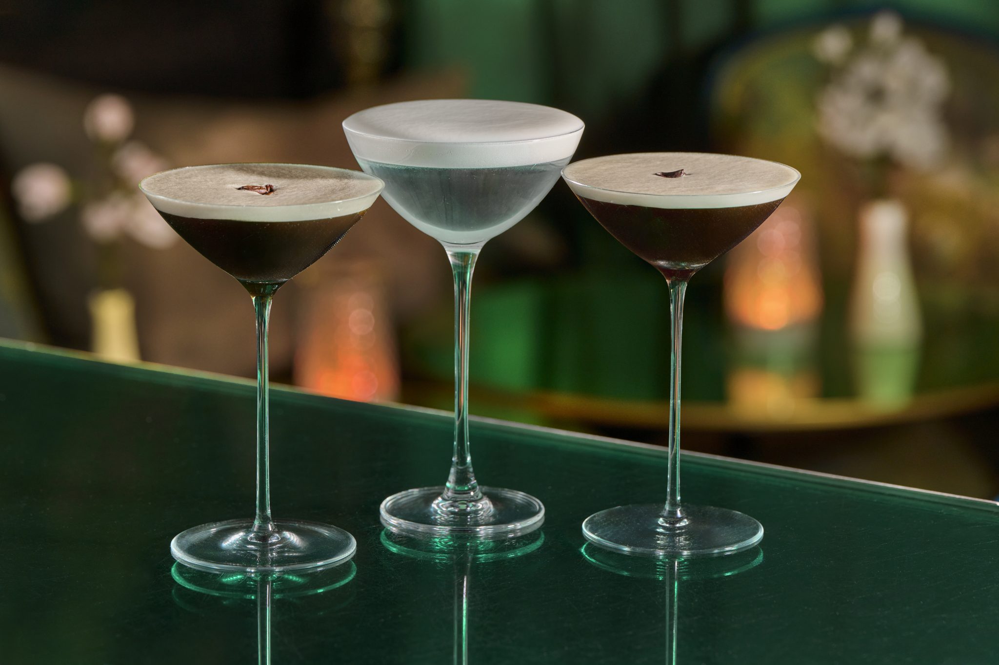 London's Sketch unveils new drinks lab