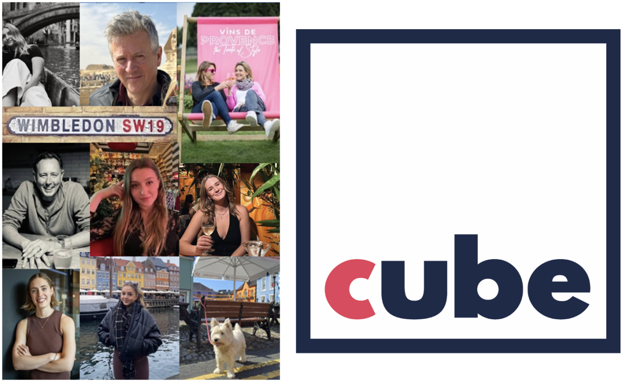 All the winners from The Drinks Business Awards 2025 - The Drinks Business