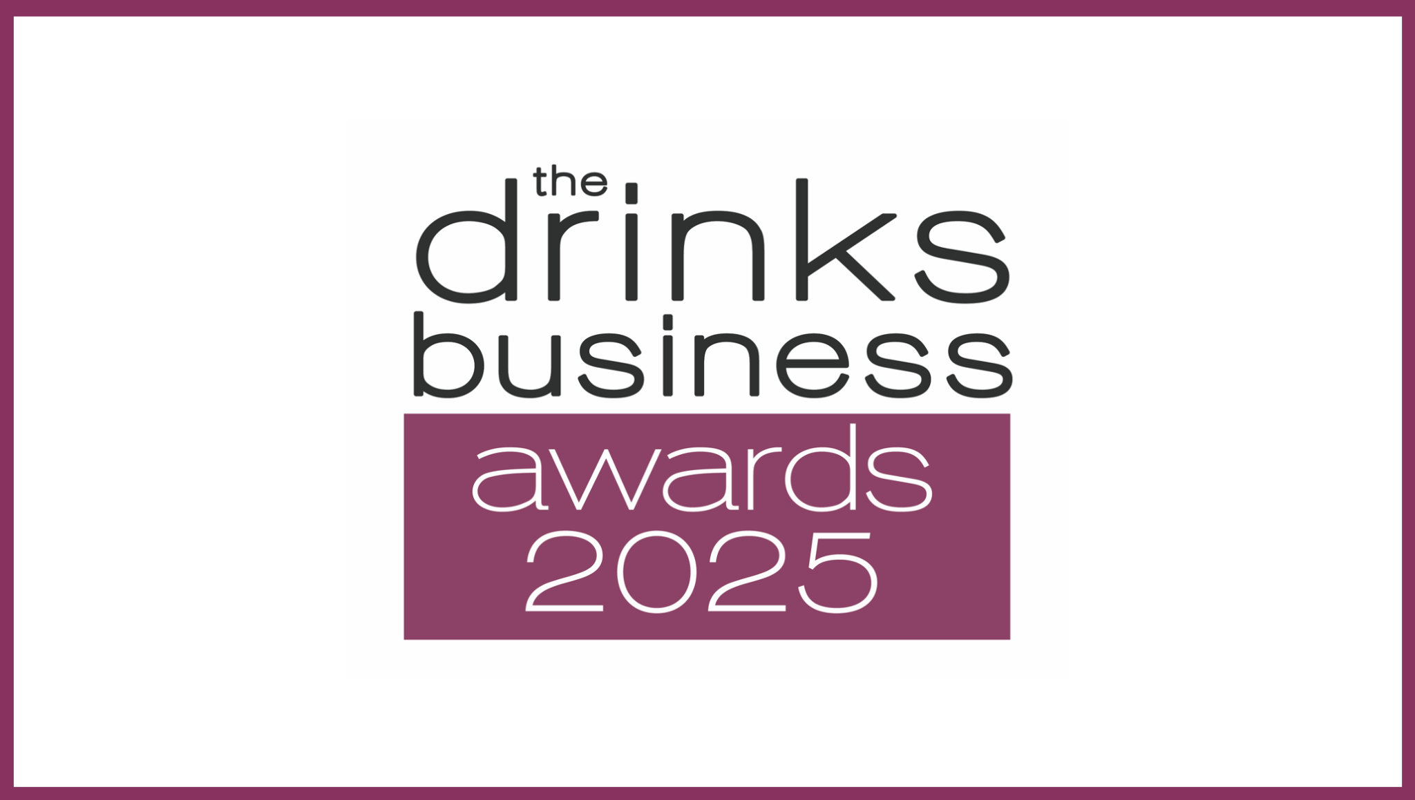 All the winners from The Drinks Business Awards 2025 - The Drinks Business