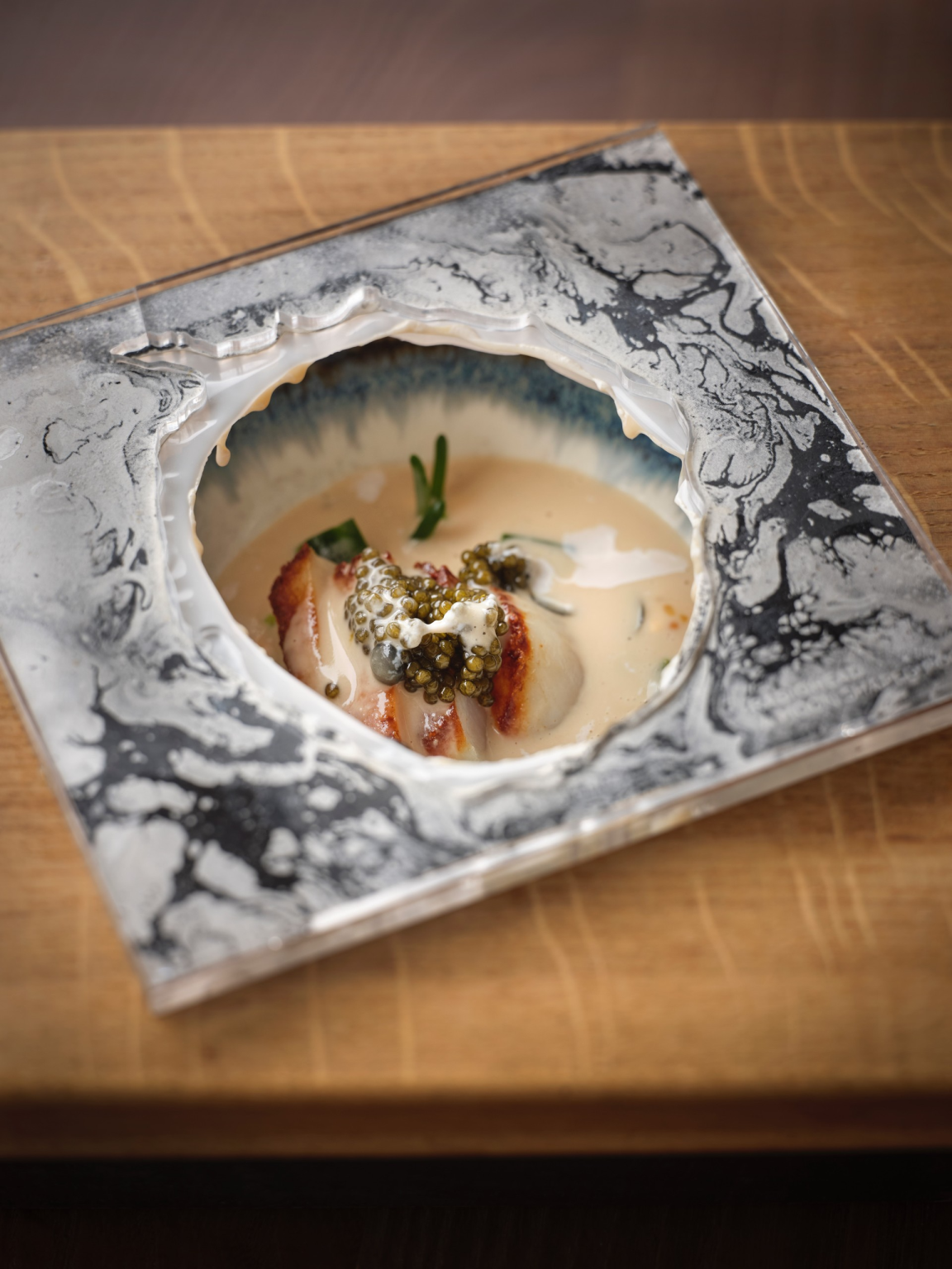 Wine list of the week: Starling