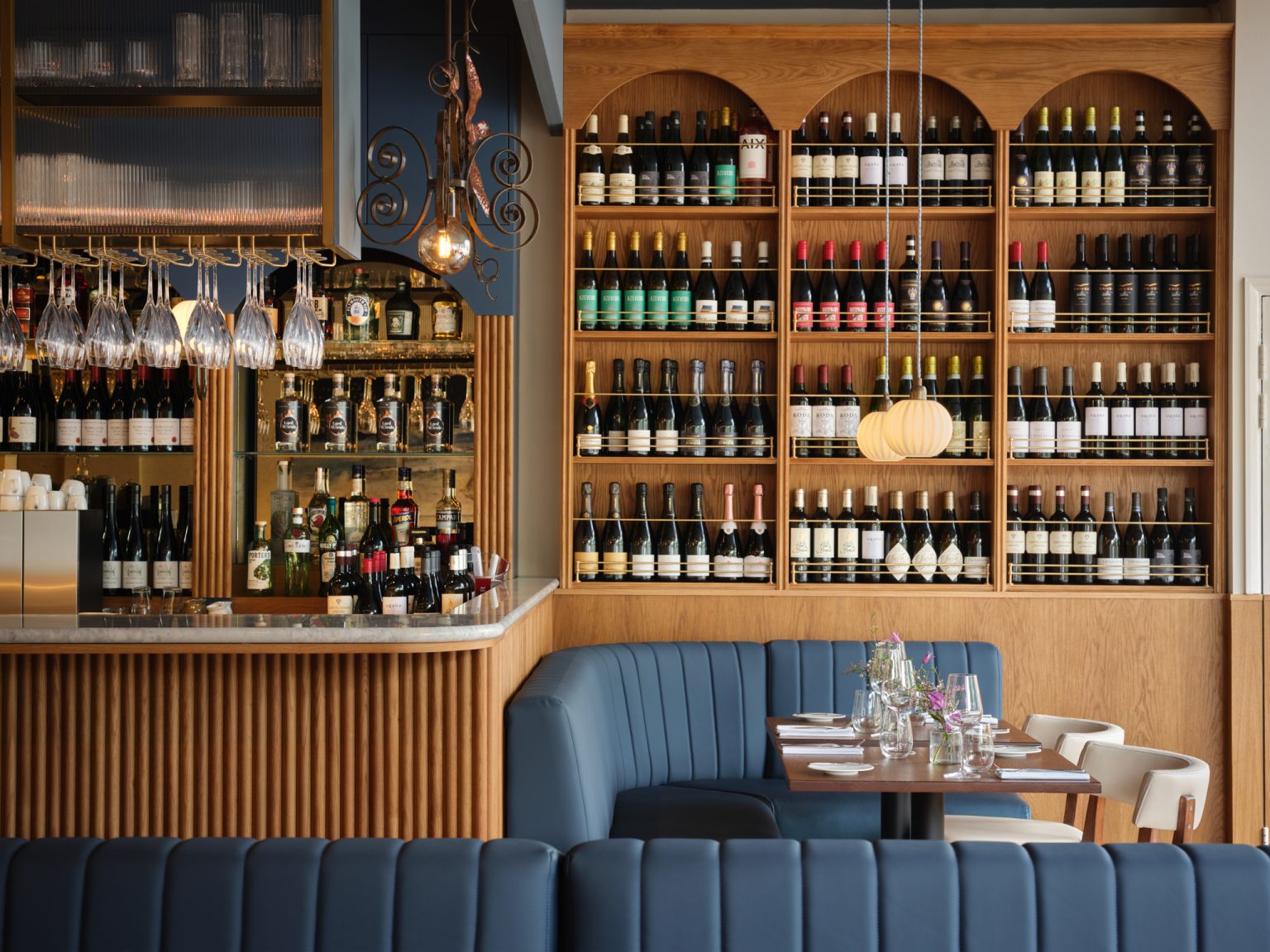 Wine list of the week: Starling