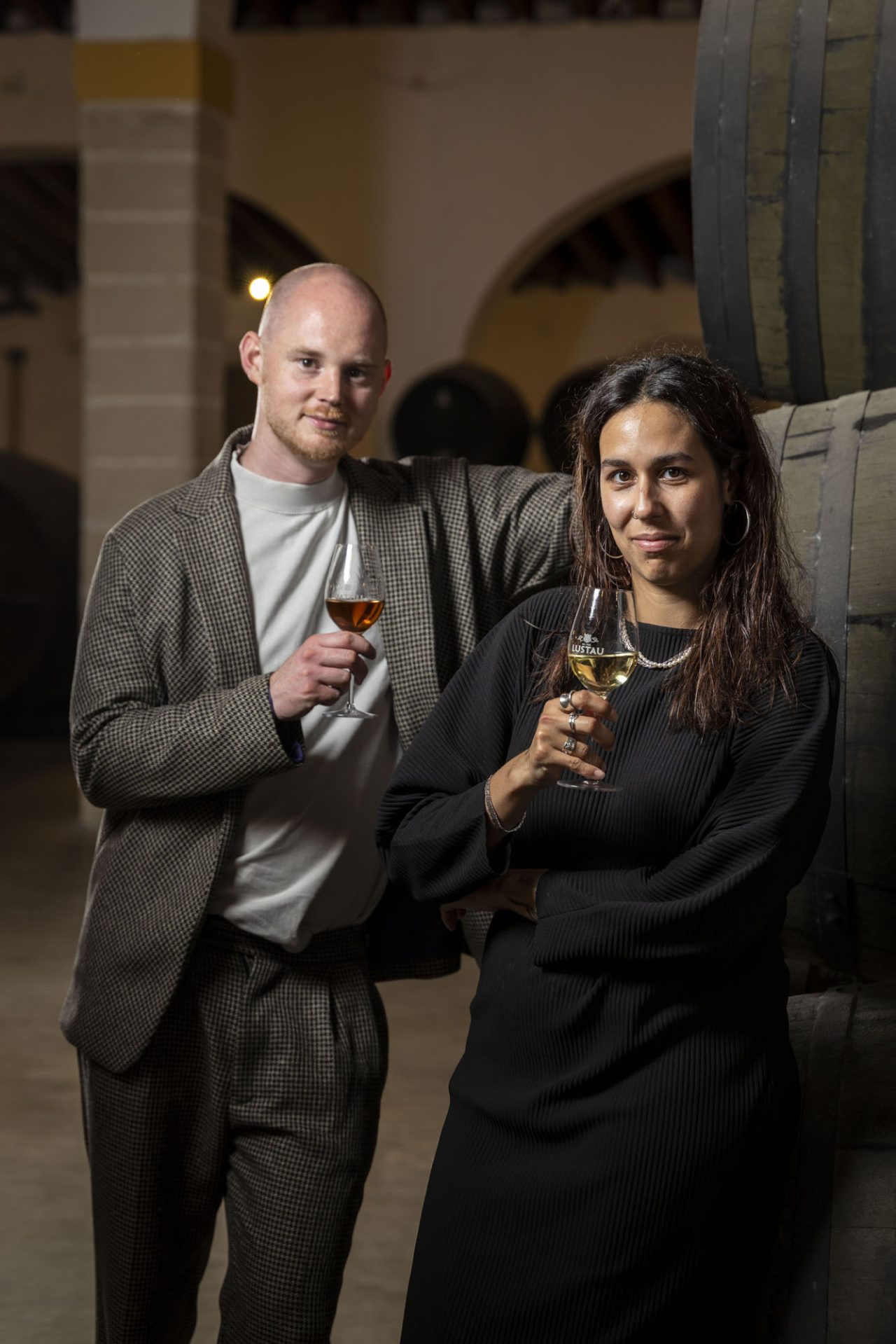 Copa Jerez 2025 highlights the versatility of Sherry