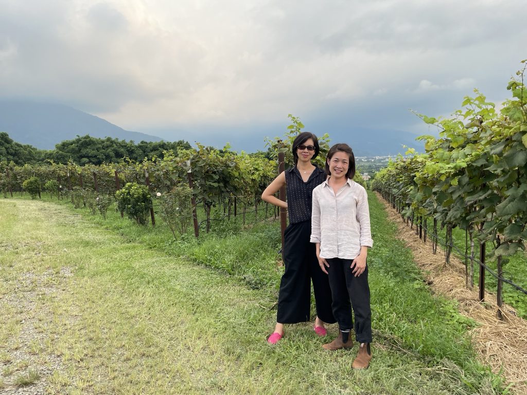 WSET hosts first Taiwanese wine masterclass