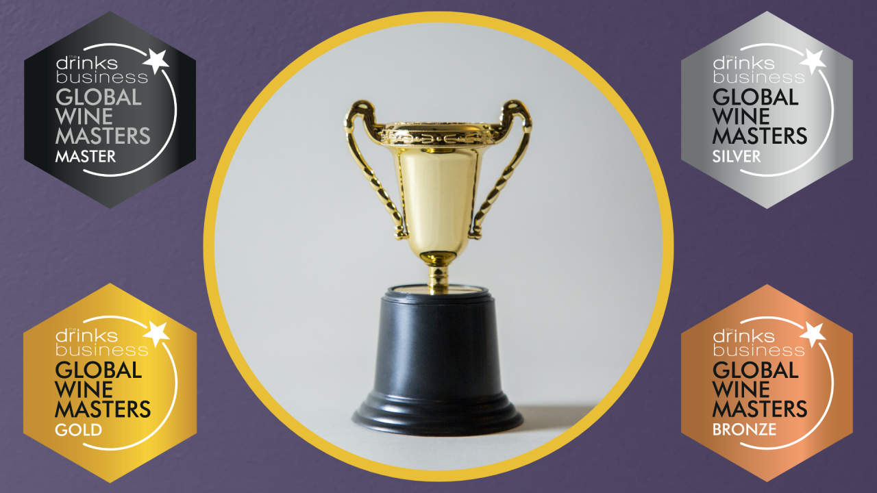 What is a Master-winning wine? - The Drinks Business