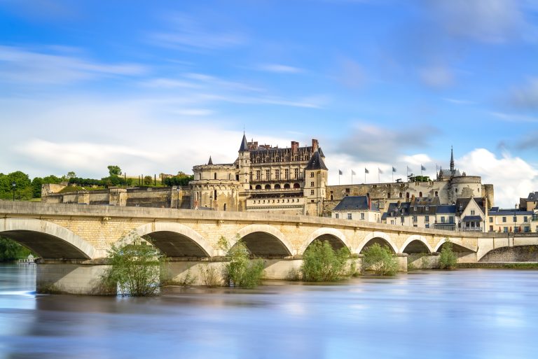 Loire wines hit 25-year export high in 2024