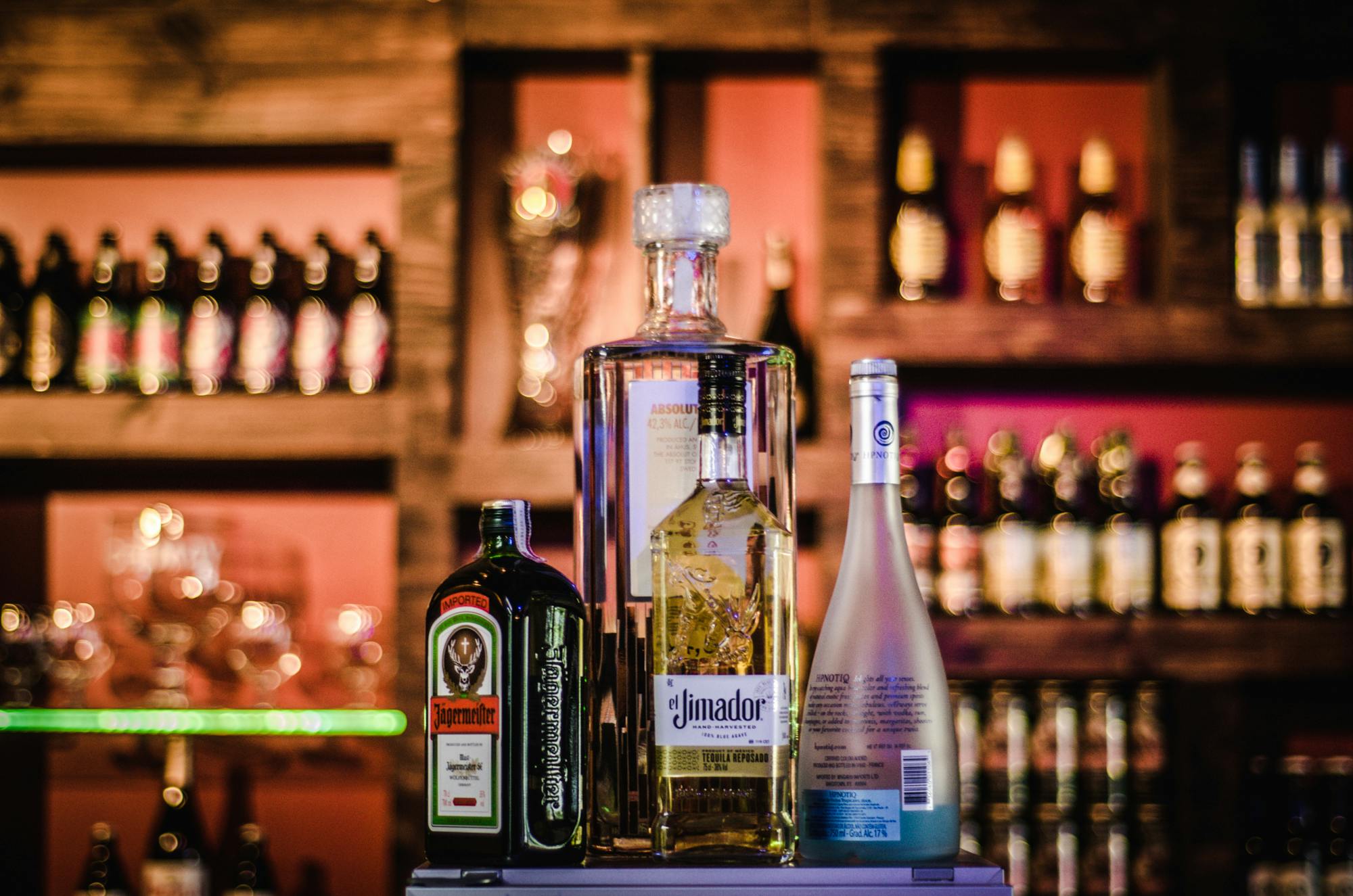Gen Z reconnects with alcohol as global spend softens