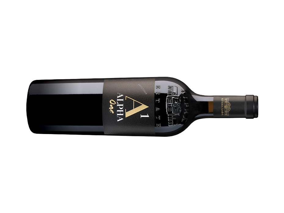 Greek winery Alpha Estate expands with Santorini acquisition