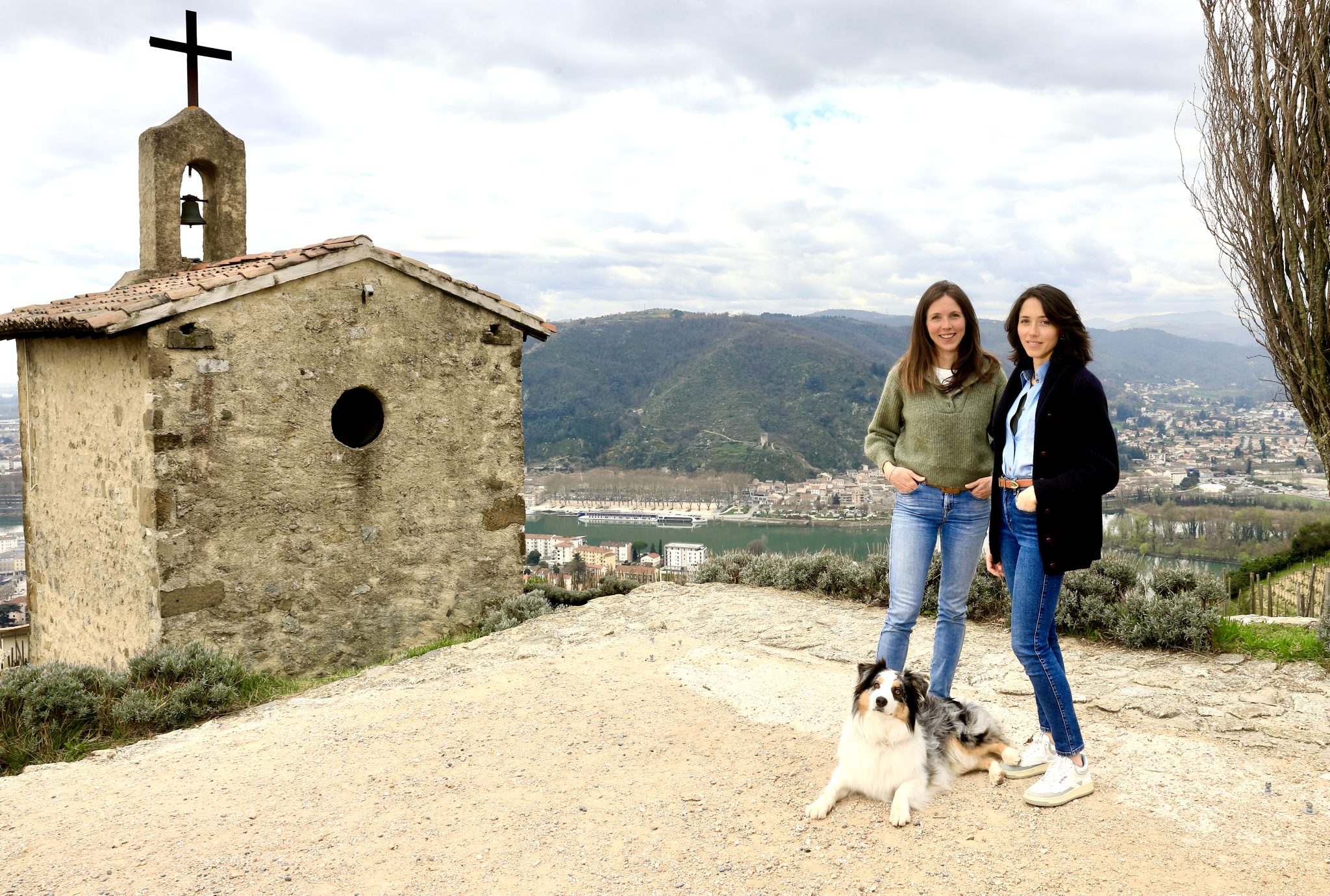 Caroline Frey to step back from the direction of Domaines Paul Jaboulet ...