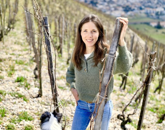 Caroline Frey to step back from the direction of Domaines Paul Jaboulet ...