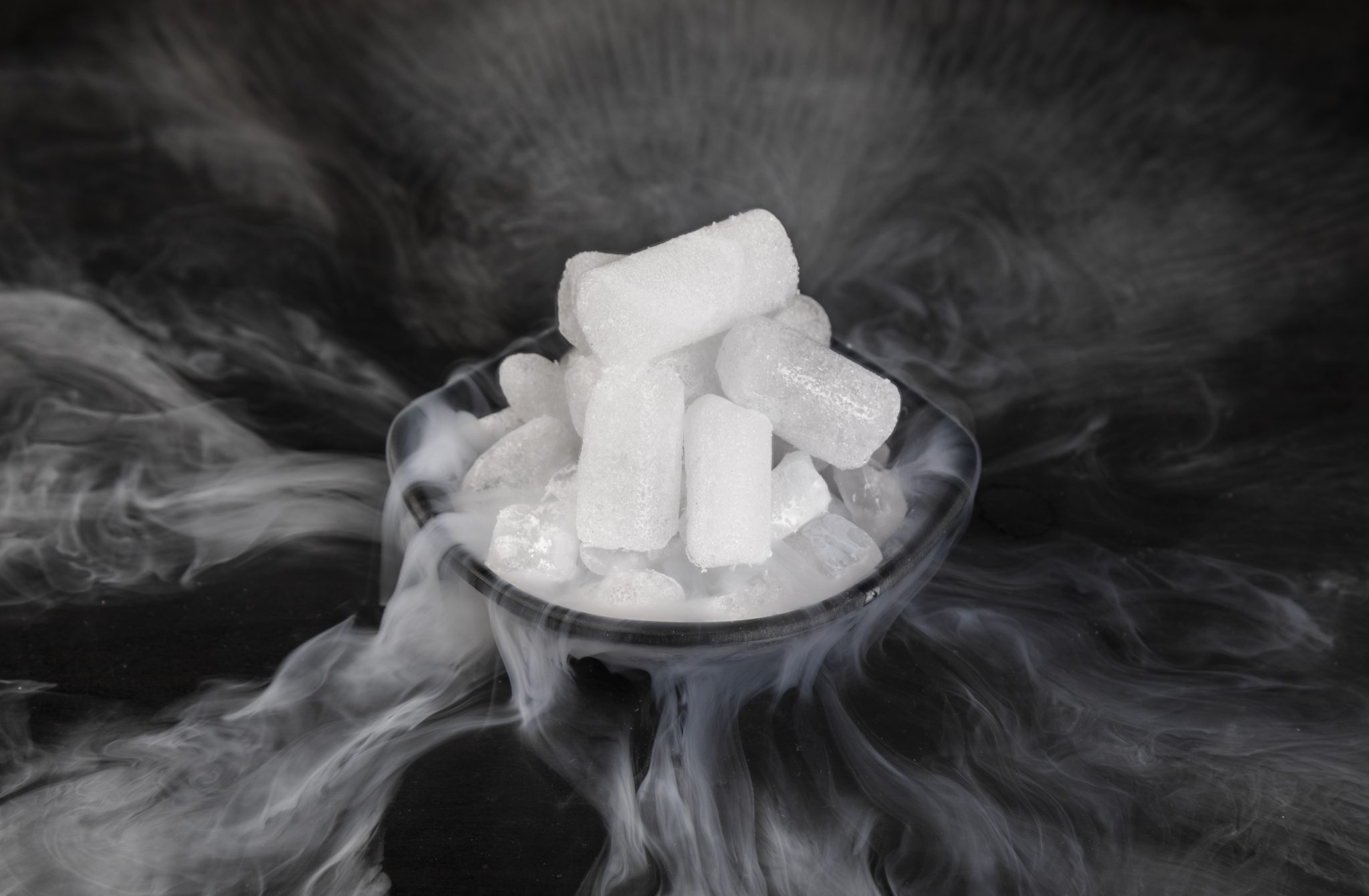 Texas couple die in wine cellar dry ice accident