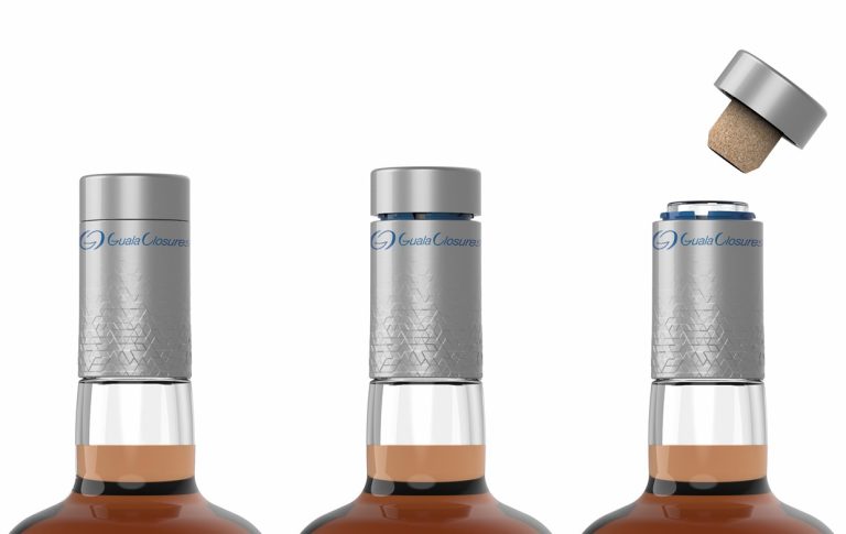 Guala Closures balances premiumisation and safety - The Drinks Business