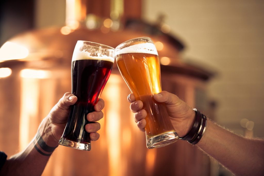 20 lager styles and how to identify them