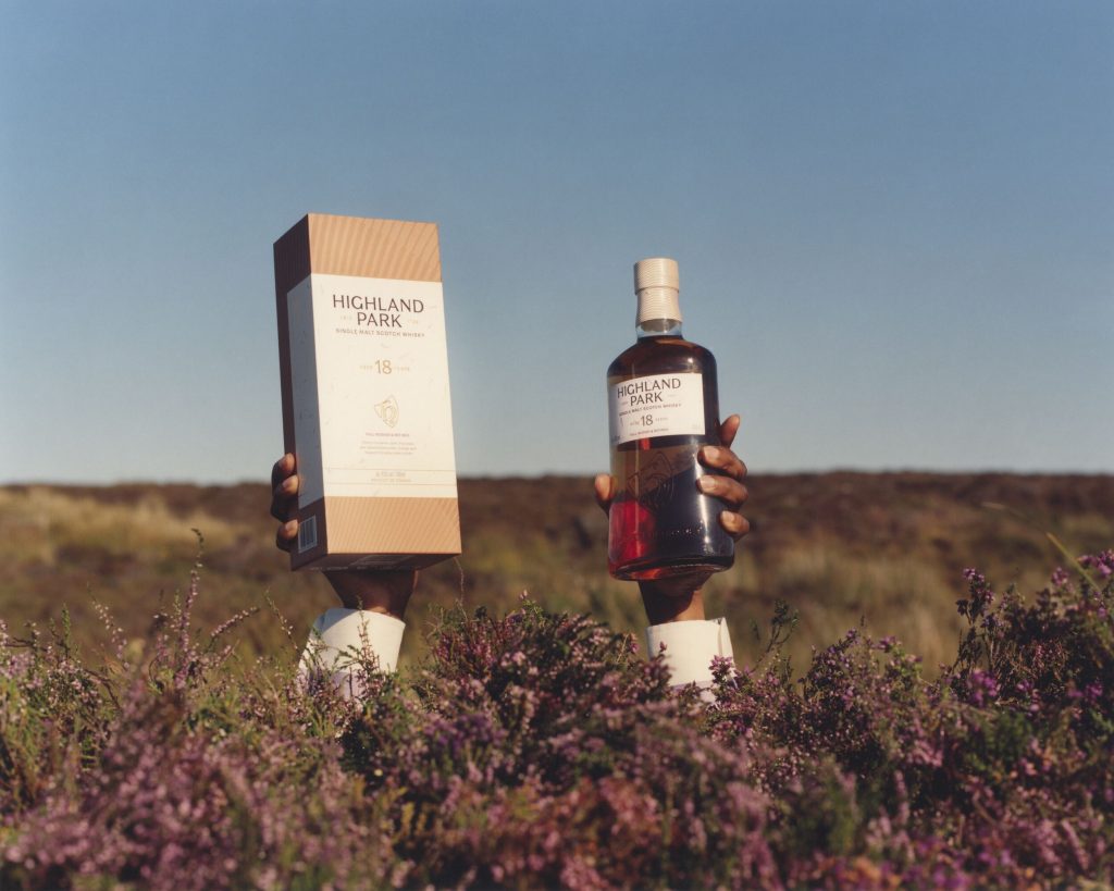 Edrington profits plummet as drinkers turn away from spirits - The ...