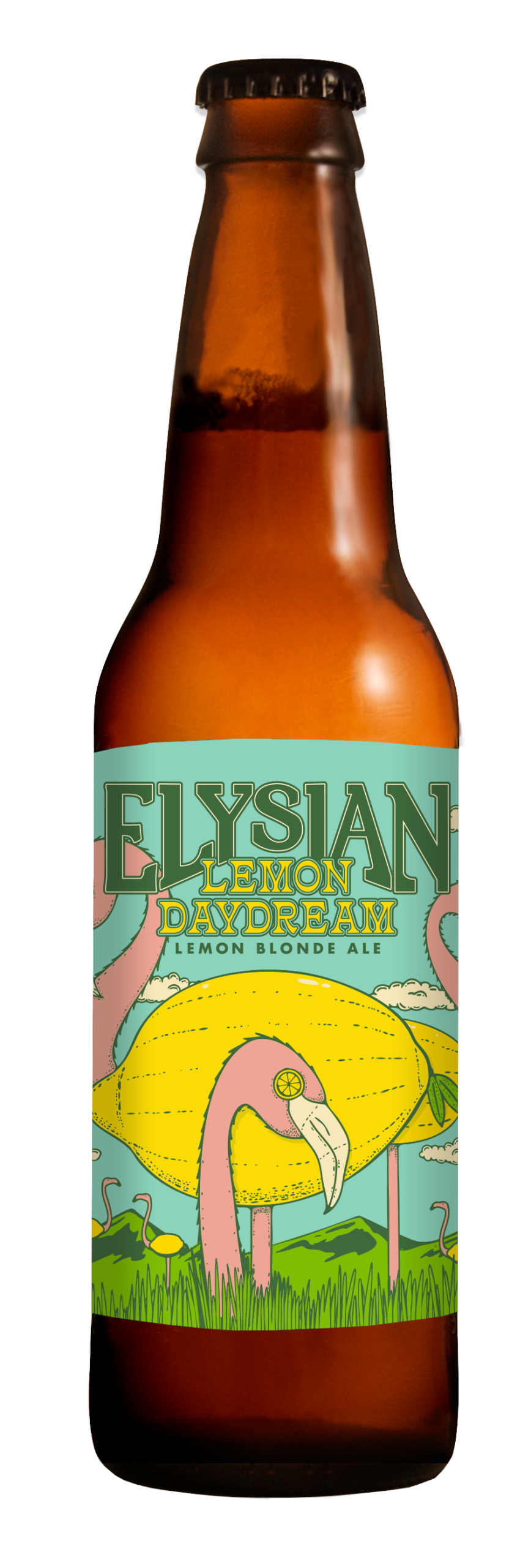 Top 10 drinks launches from July