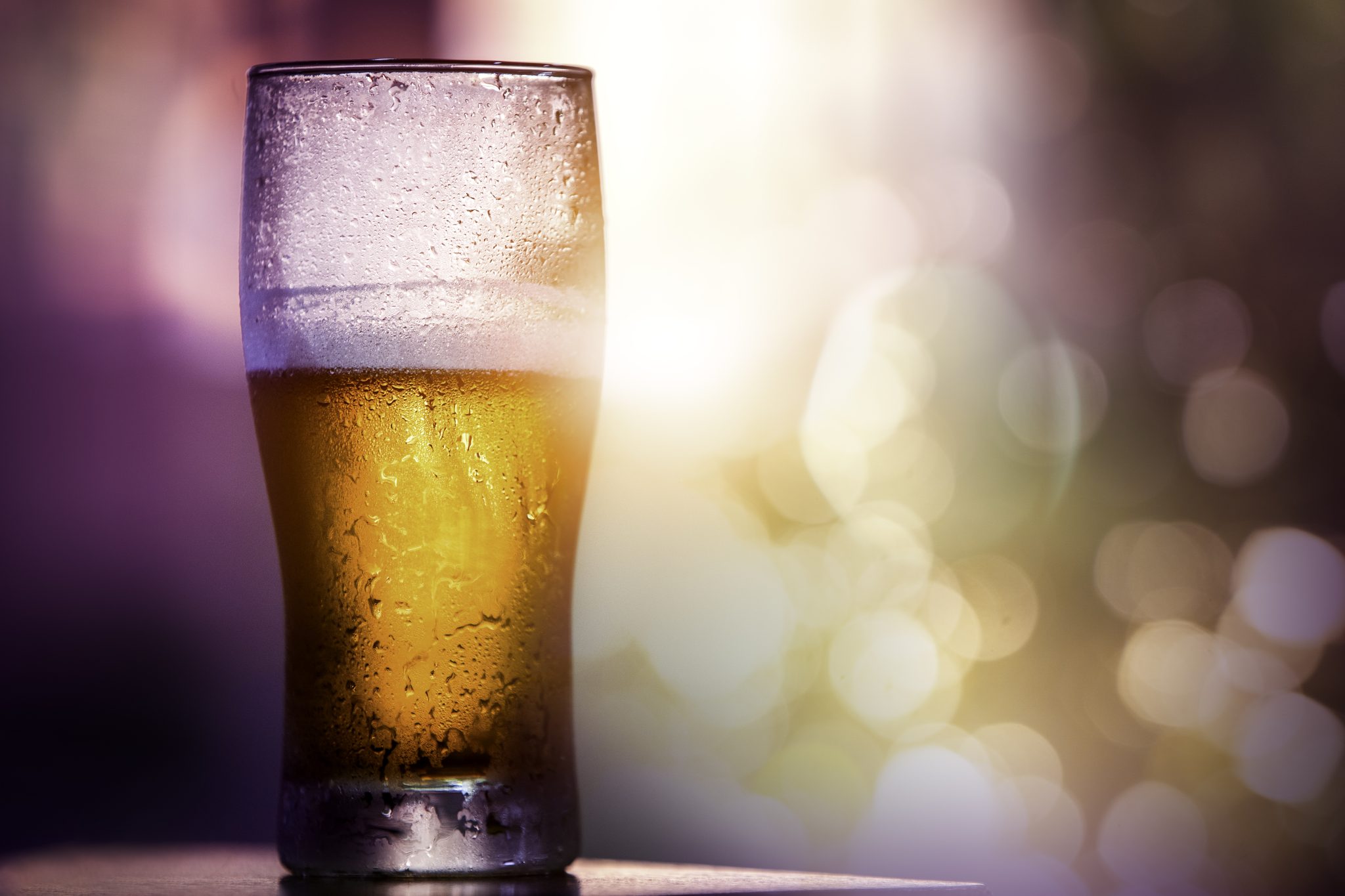 Scotland launches anti-spiking campaign