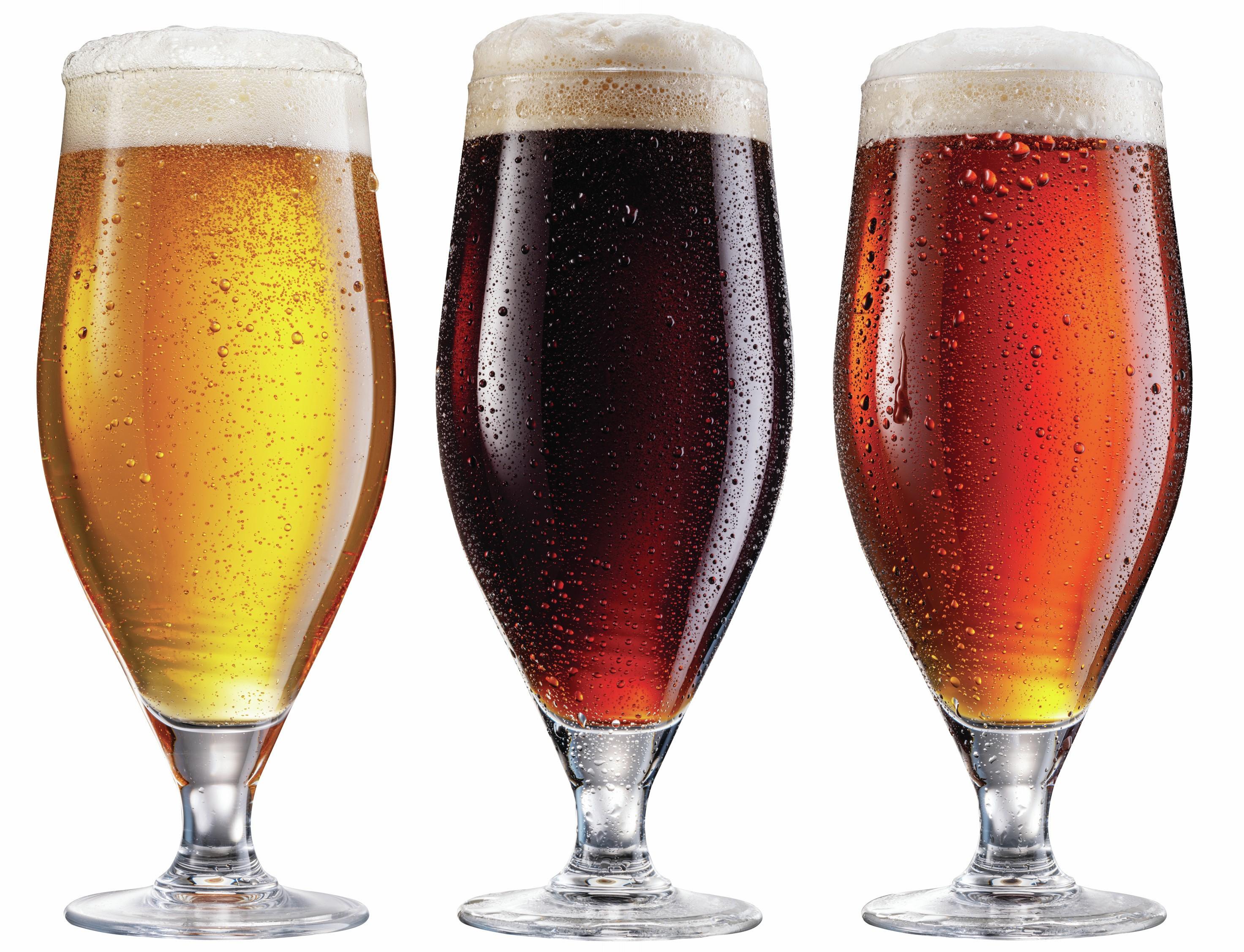 What makes a lager truly great?