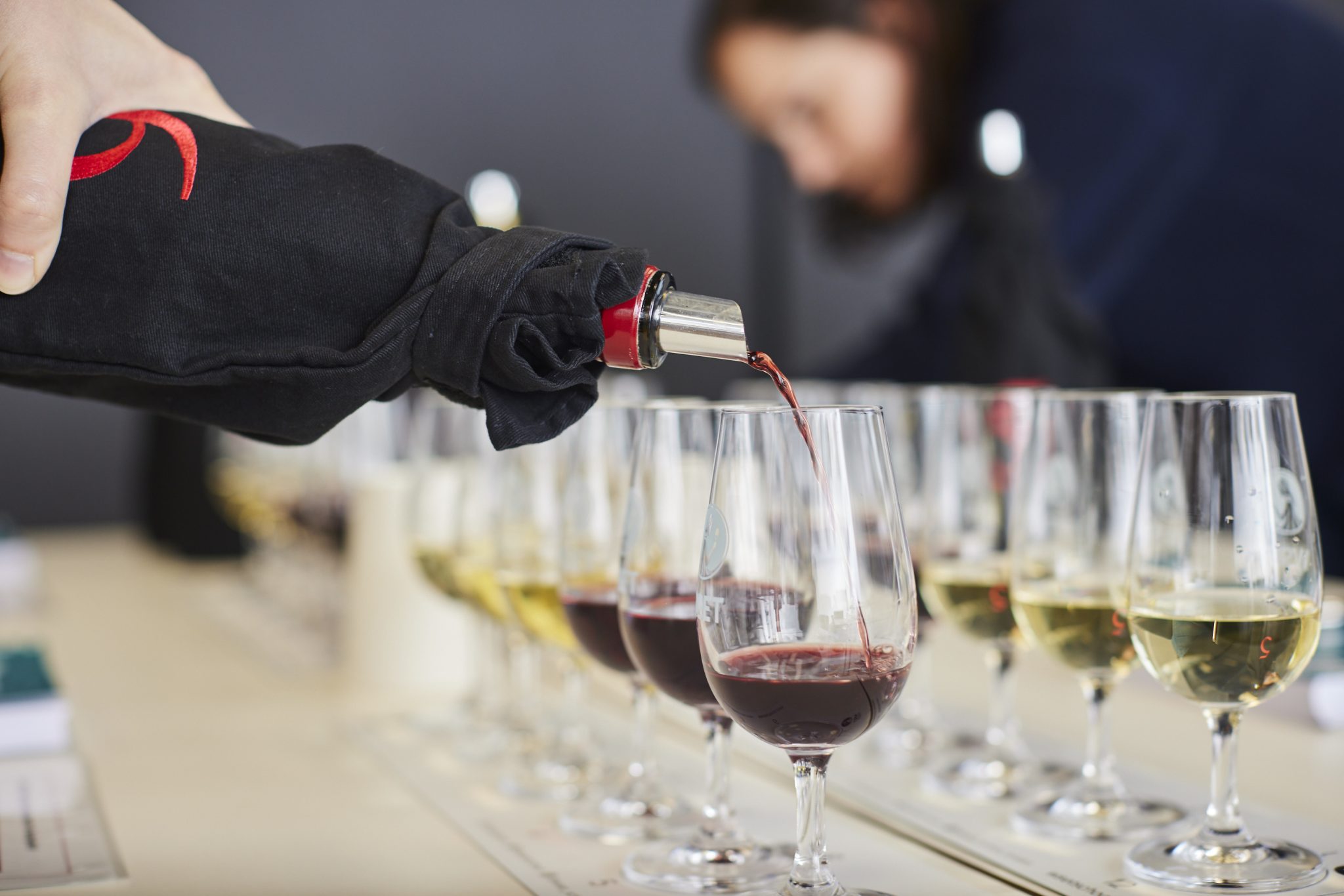 Revealed: full list of wines tasted at WSET Diploma exams in 2025