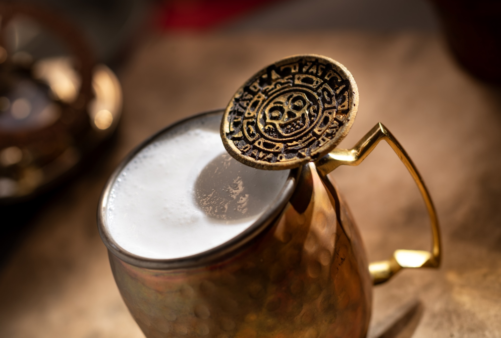 Disney to open Pirates of the Caribbean bar in the Magic Kingdom