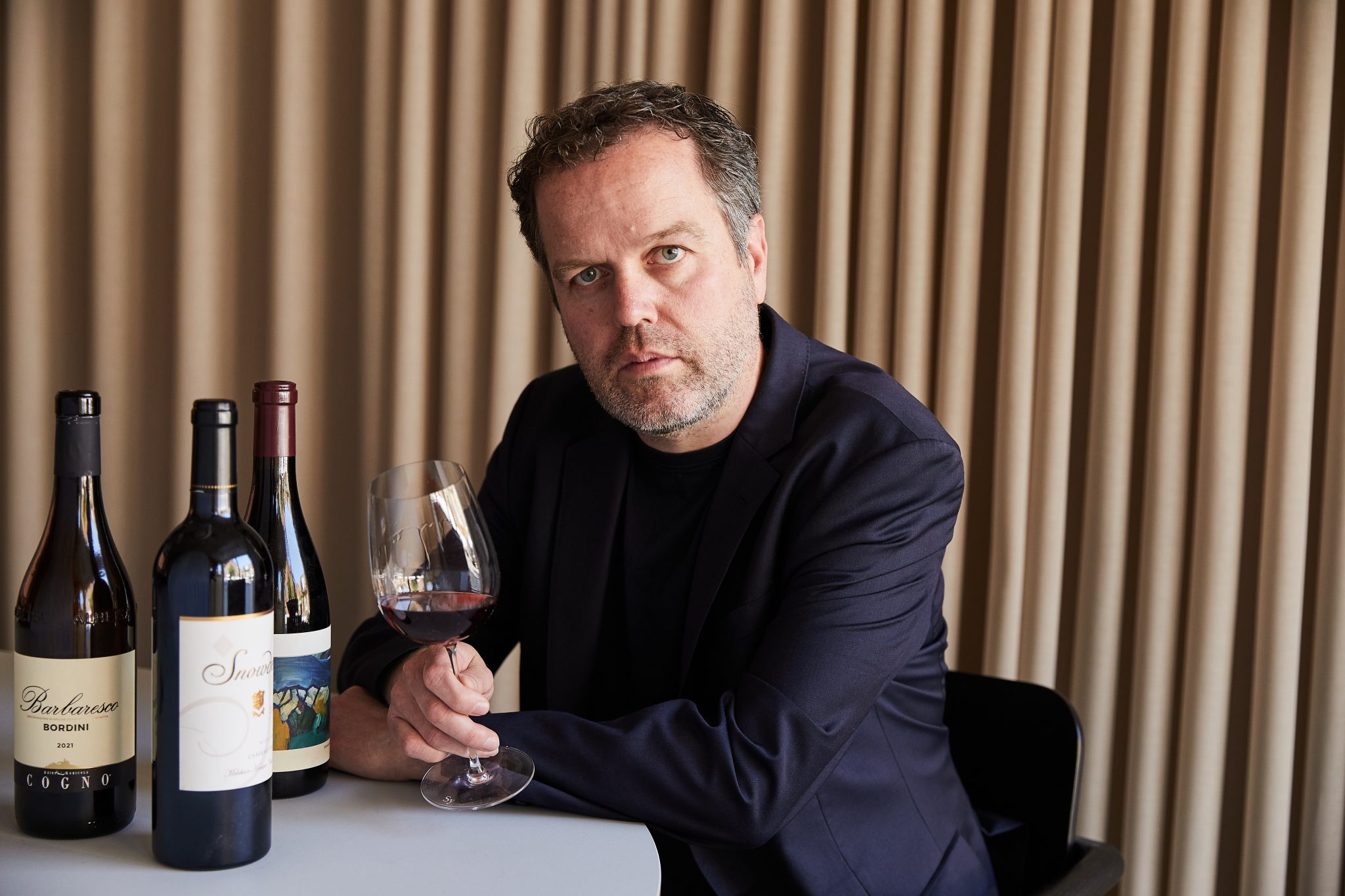 ‘No flutes in the building’: why sommeliers are snubbing Champagne’s ...