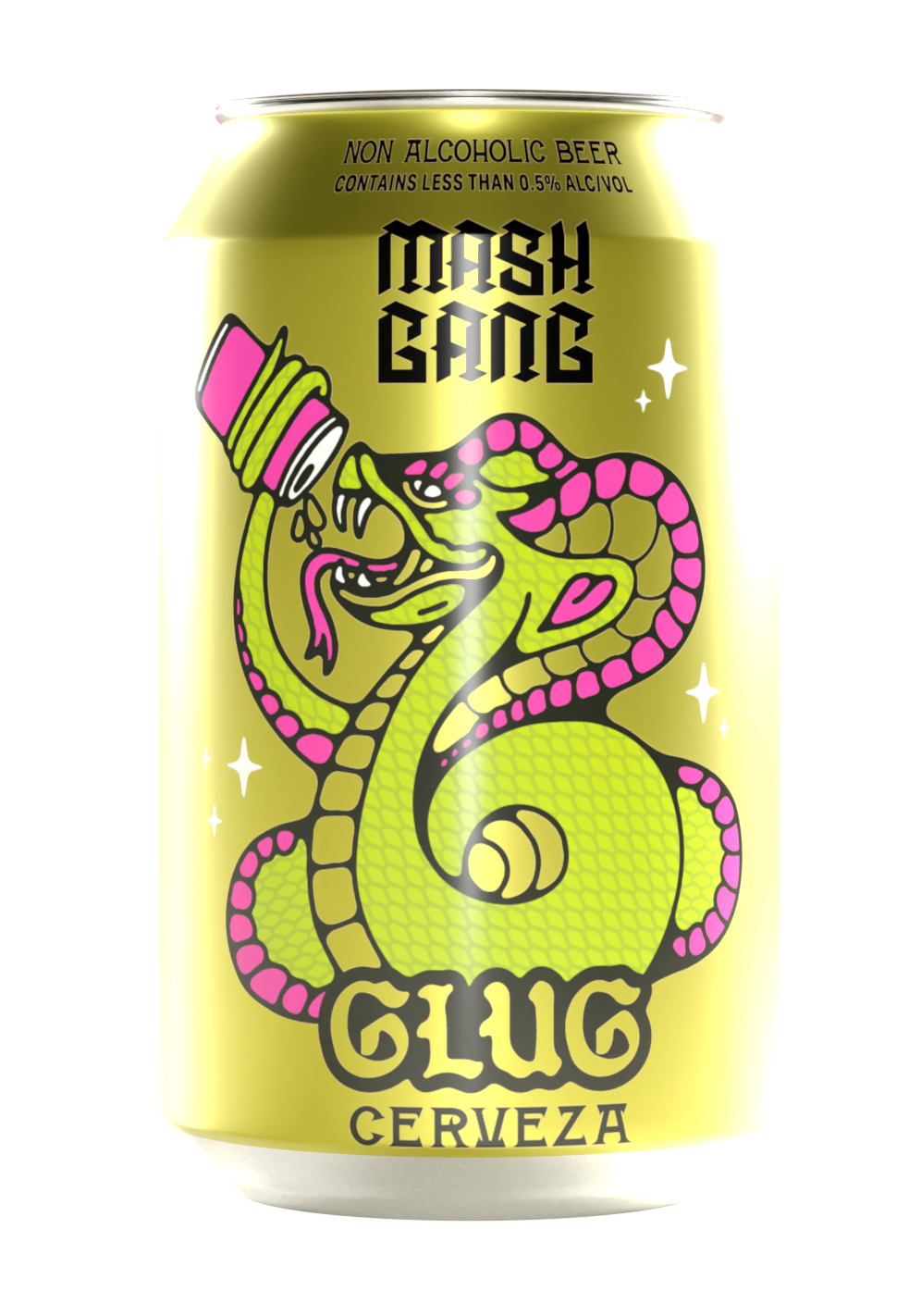 Top 10 drinks launches from August
