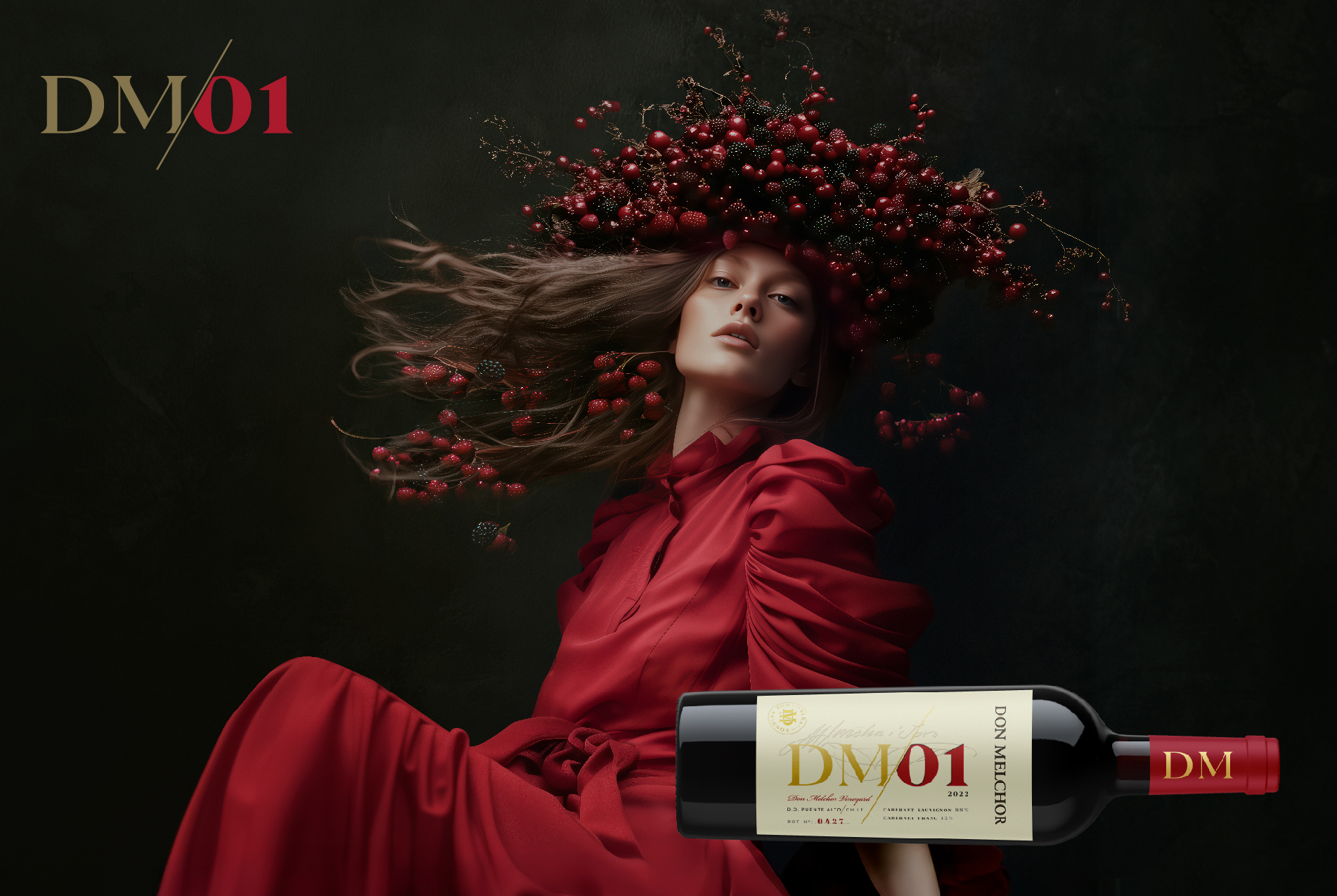 Don Melchor launches single parcel series