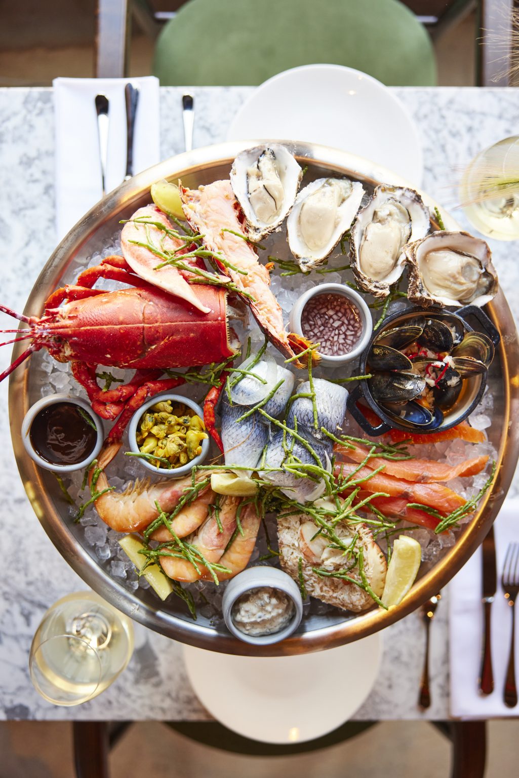 Wine list of the week: Grain Store at The Maltings