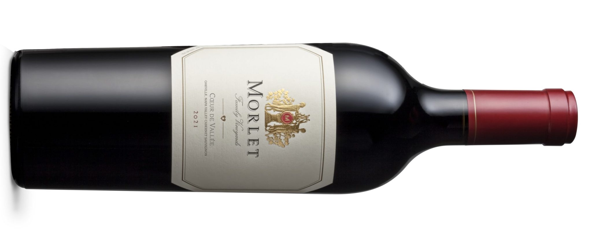 Master Winemaker 100: Luc Morlet