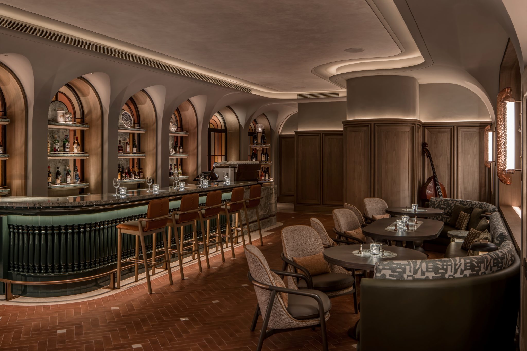 Hong Kong on-trade yet to reap rewards of spirits tax reduction